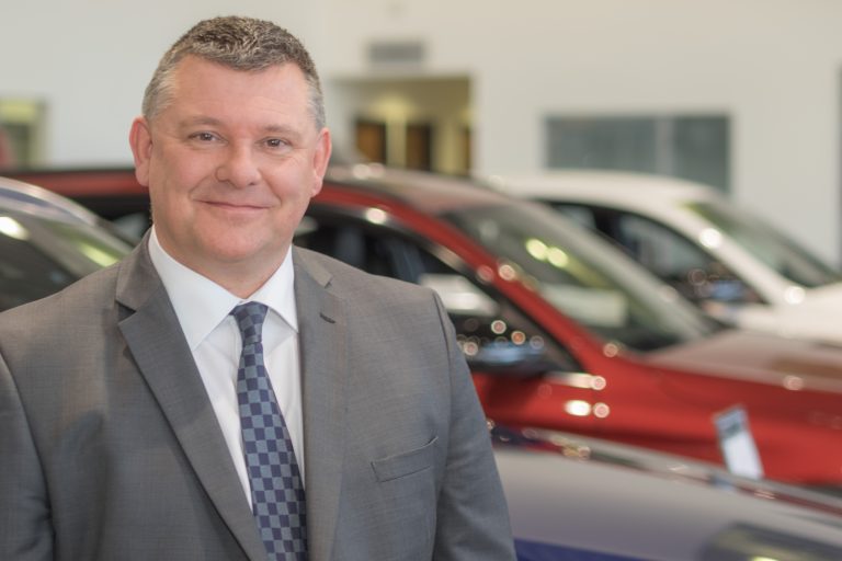 Former Inchcape boss James Brearley appointed COO of family-owned car ...