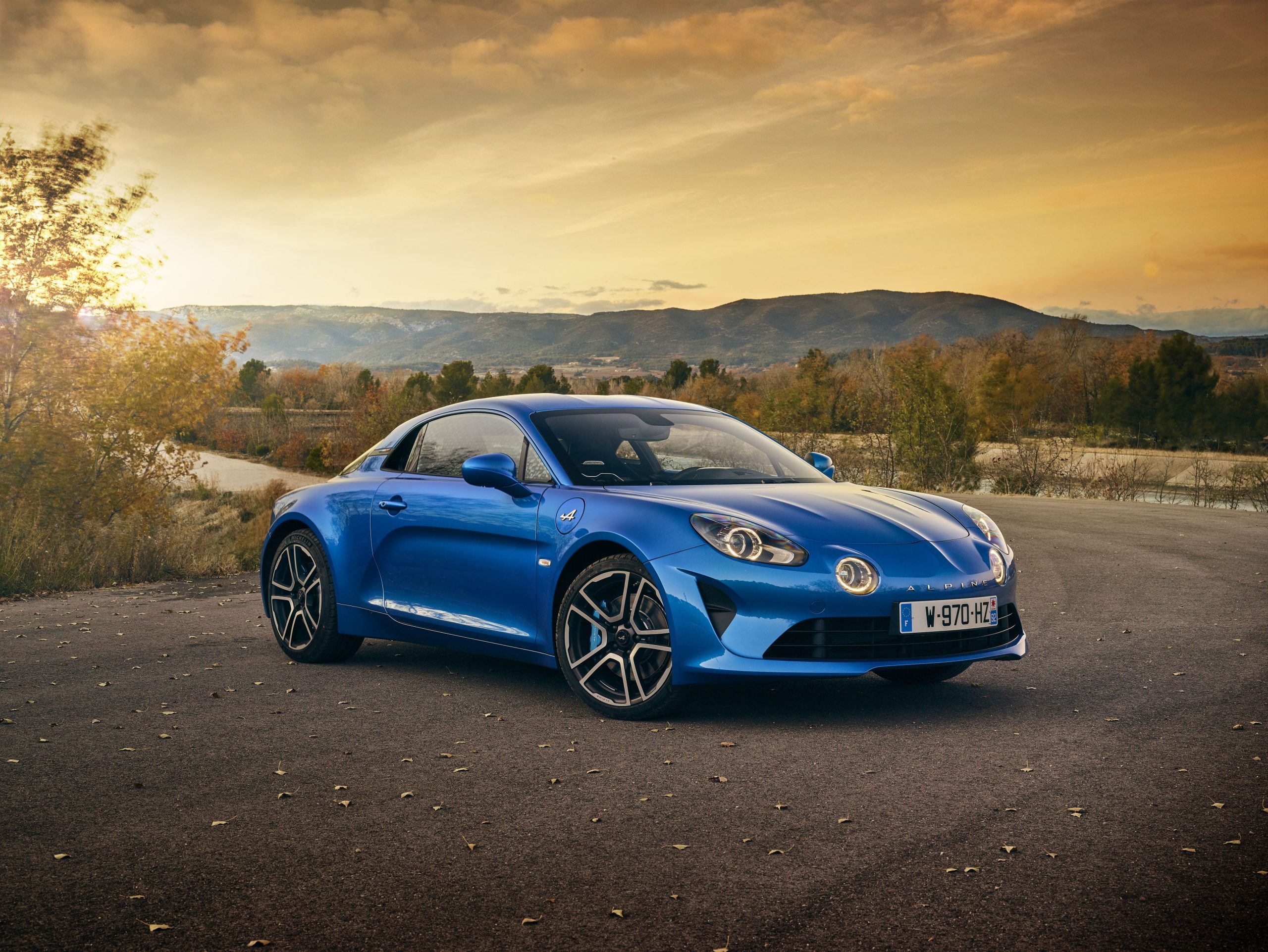 Alpine announces details of its UK sales network – Car Dealer Magazine