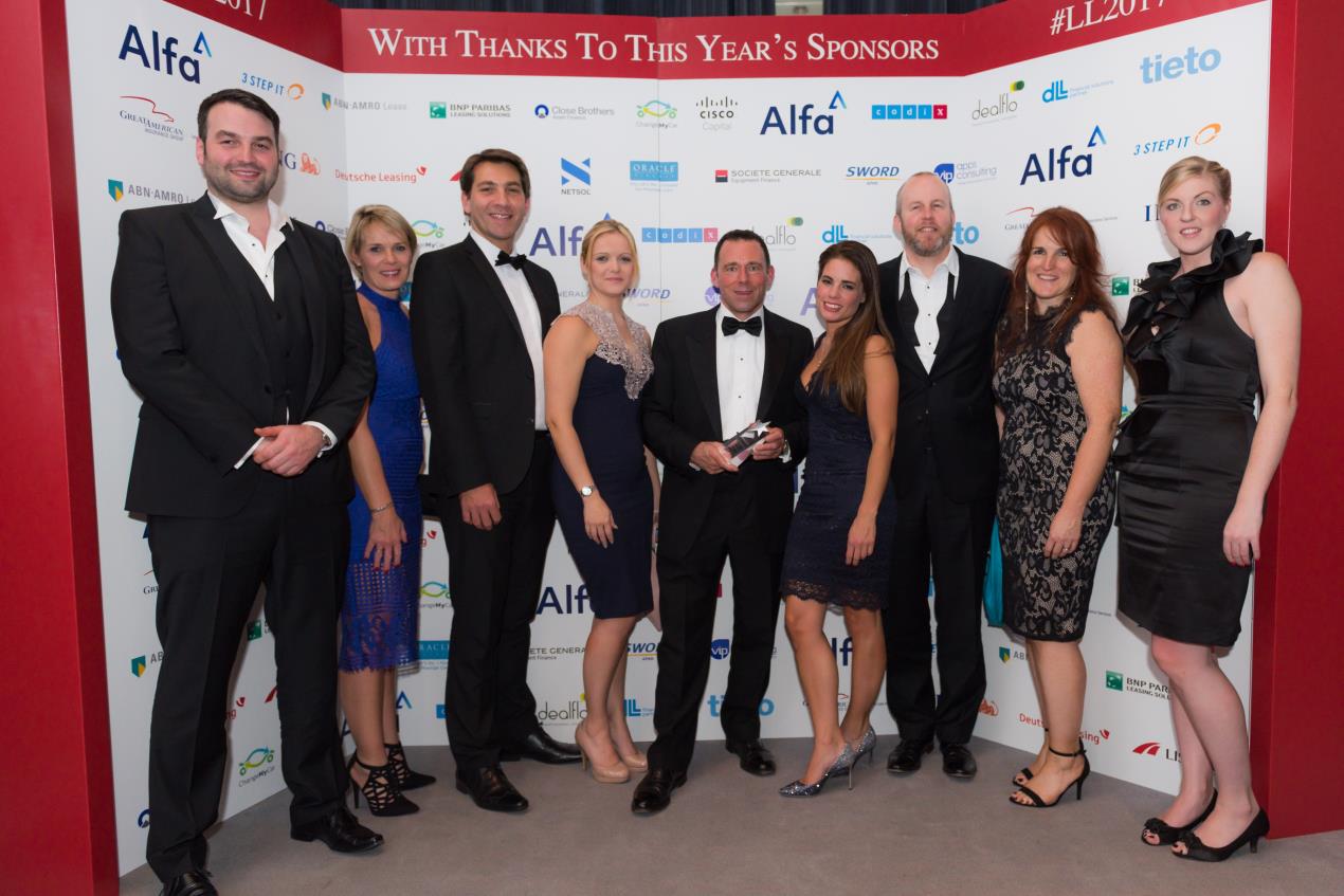 Major European award for Oracle Finance – Car Dealer Magazine