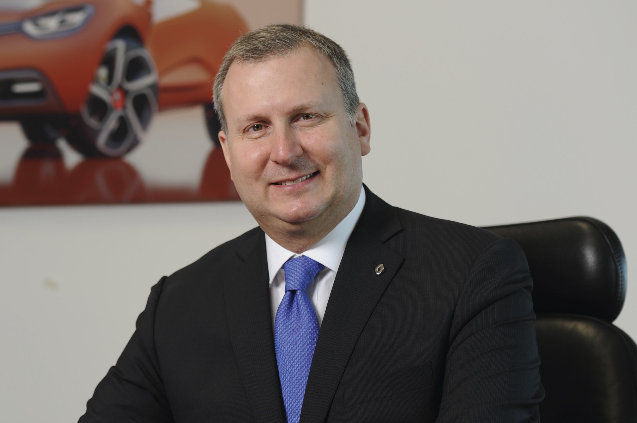 Ken Ramirez leaves Renault for new leadership role with Nissan – Car Dealer Magazine