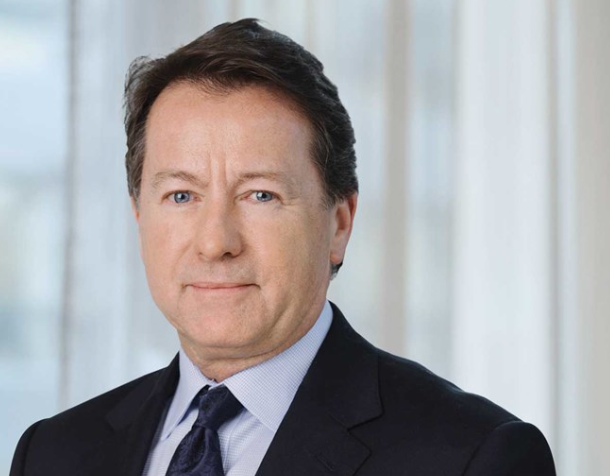 New chairman appointed at Oodle Car Finance – Car Dealer Magazine