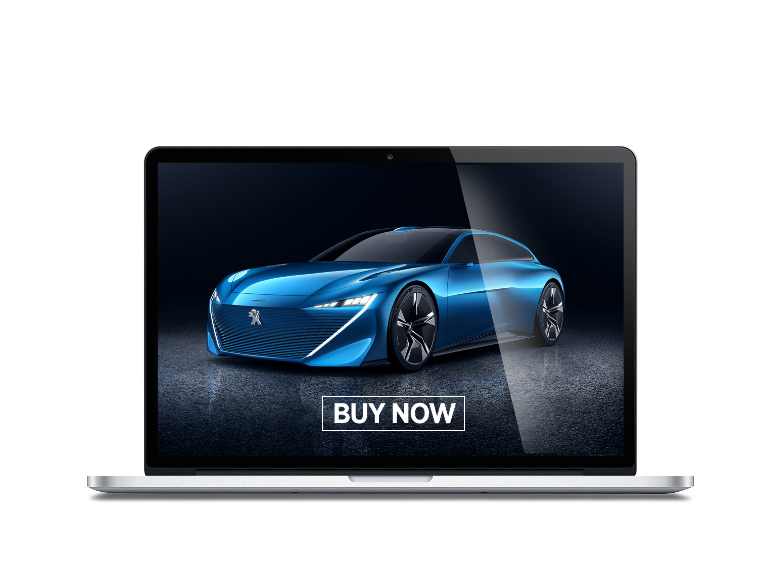 James Baggott: What role will dealerships have when science fiction ...