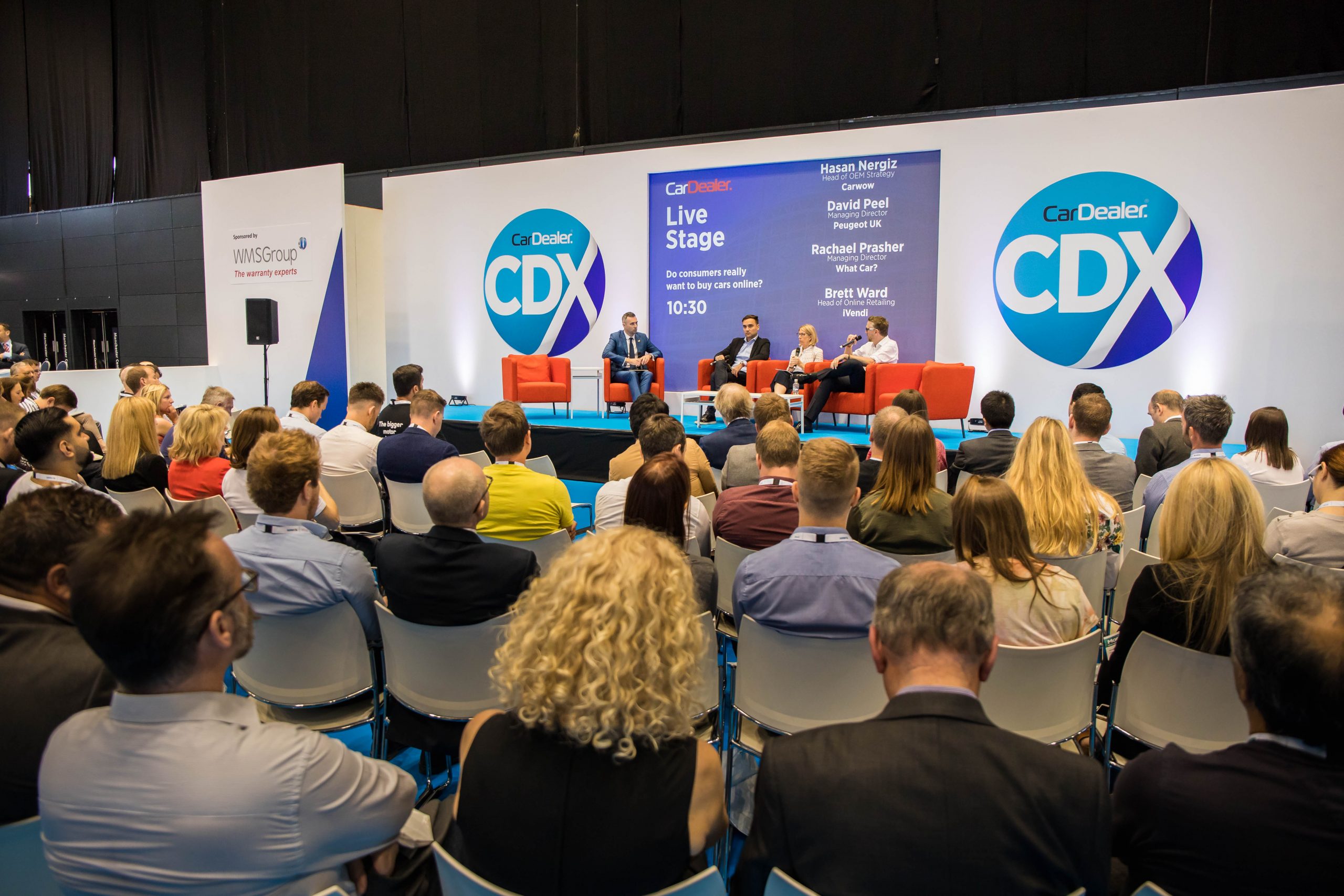 Why CDX 2019 will be an unmissable day – Car Dealer Magazine