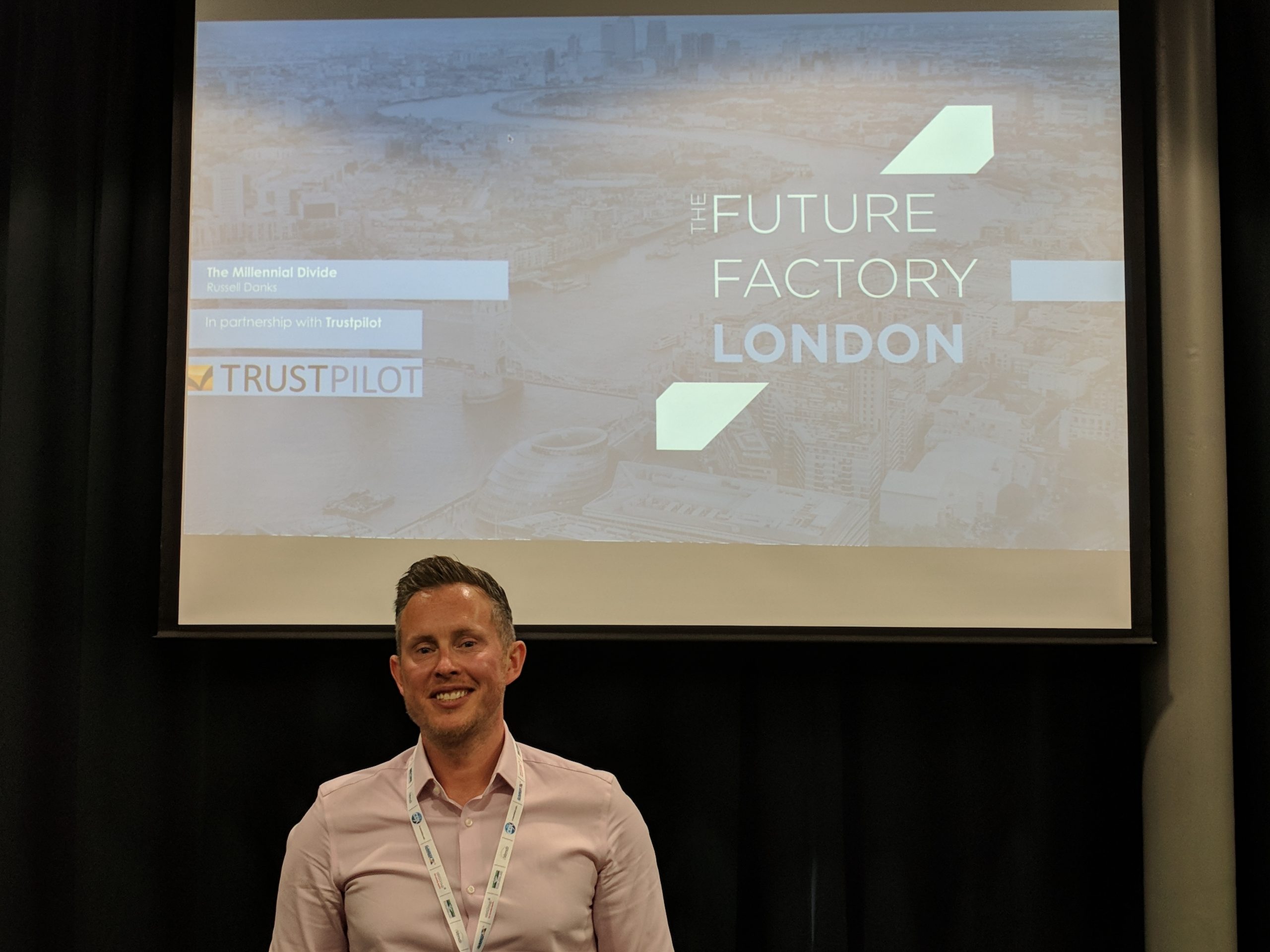 CDX18: 'Convenience is key to attracting millennial customers' – Car ...