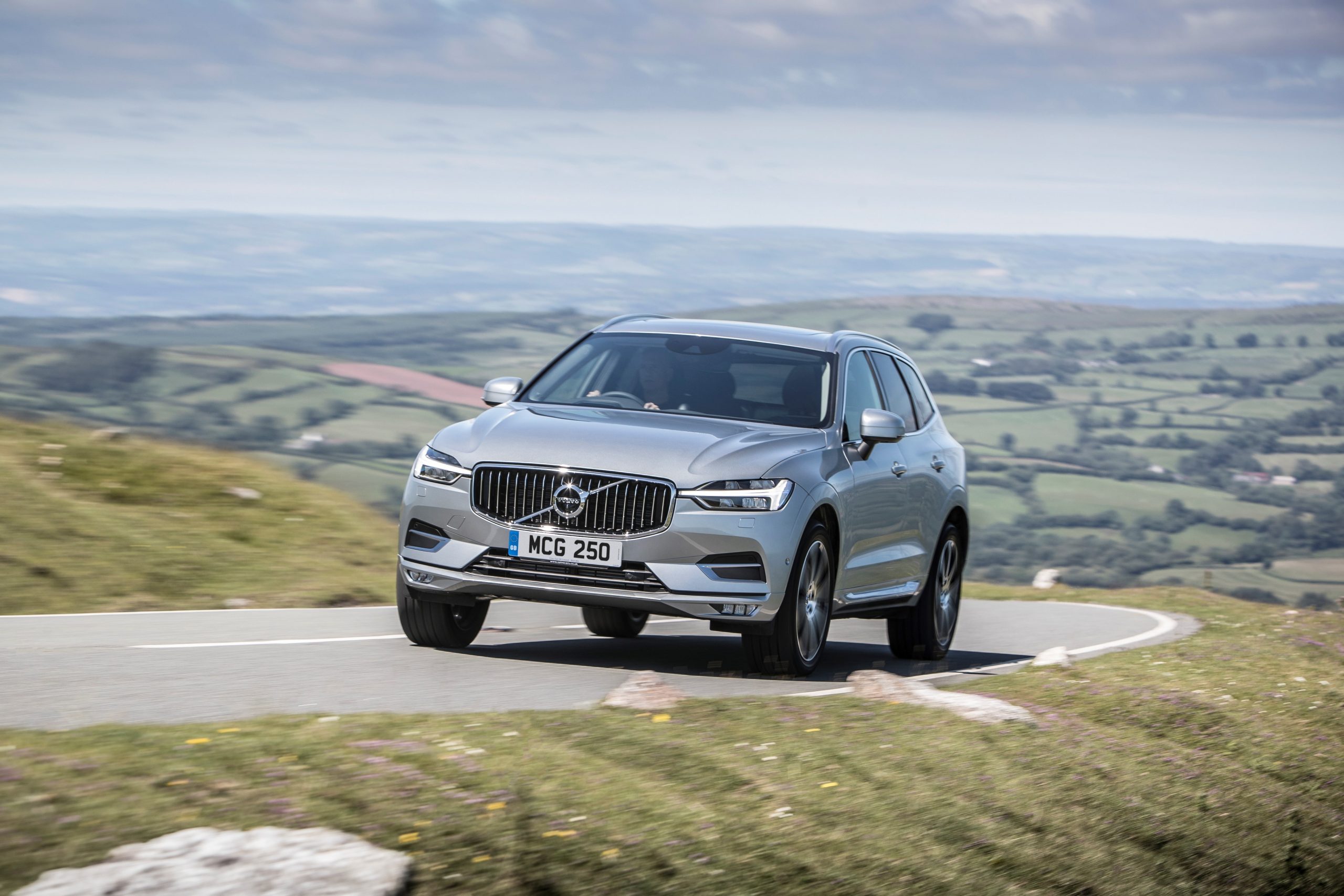 Volvo now represented by John Clark Motor Group in Dundee – Car Dealer ...