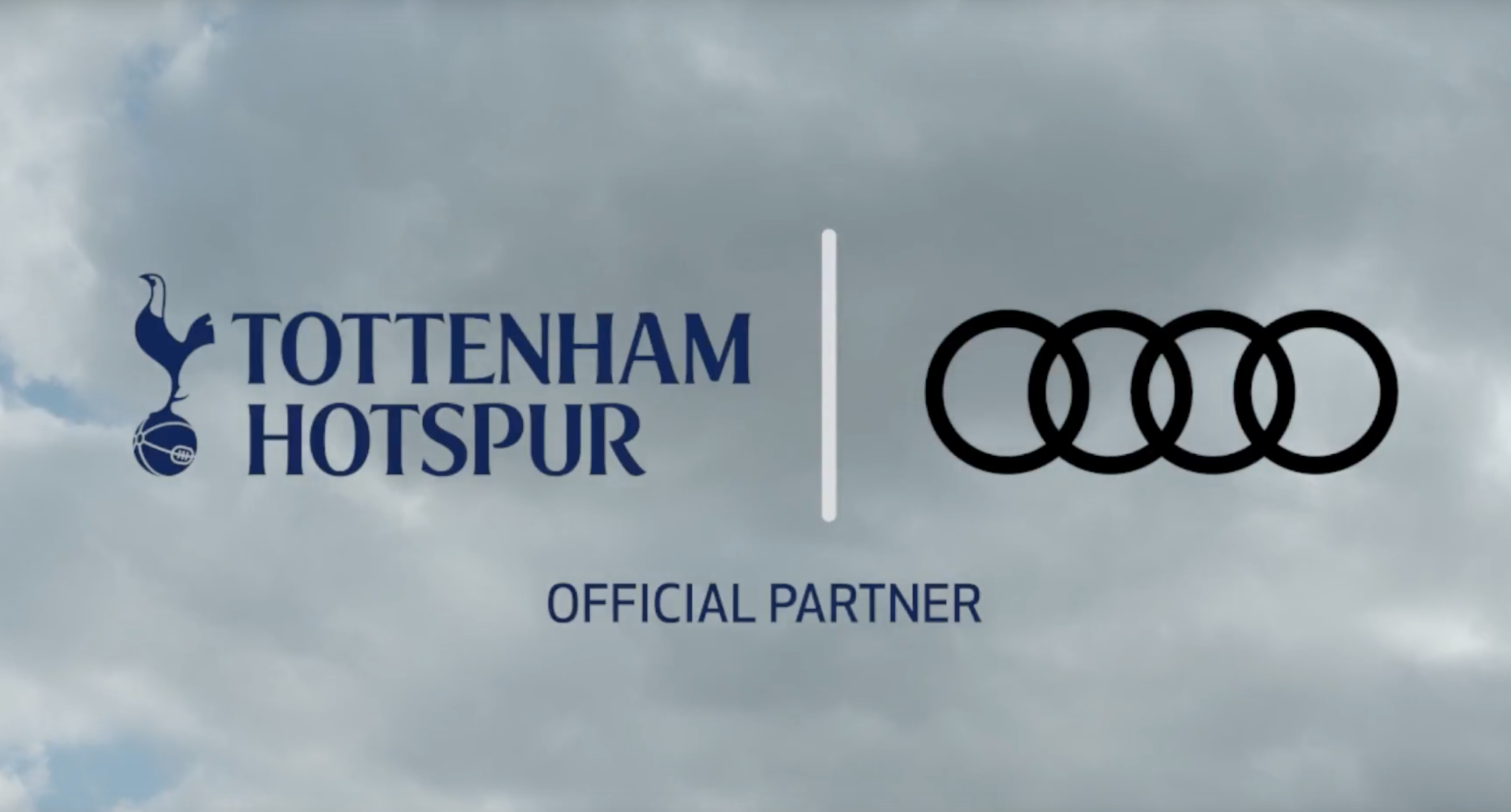 Audi scores as Spurs' official car partner – Car Dealer Magazine