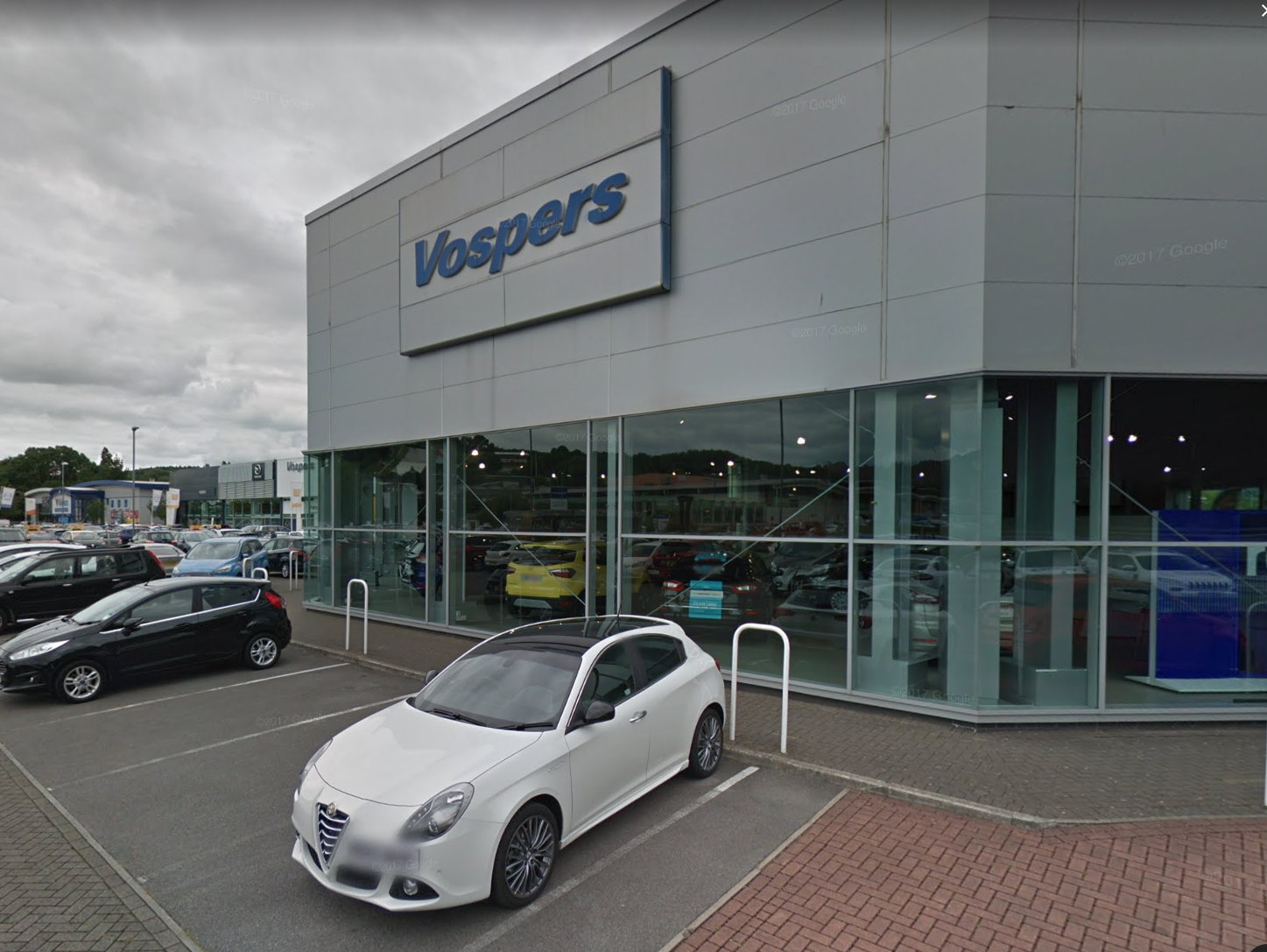 Vospers enjoys profit increase as turnover rises as well – Car Dealer ...