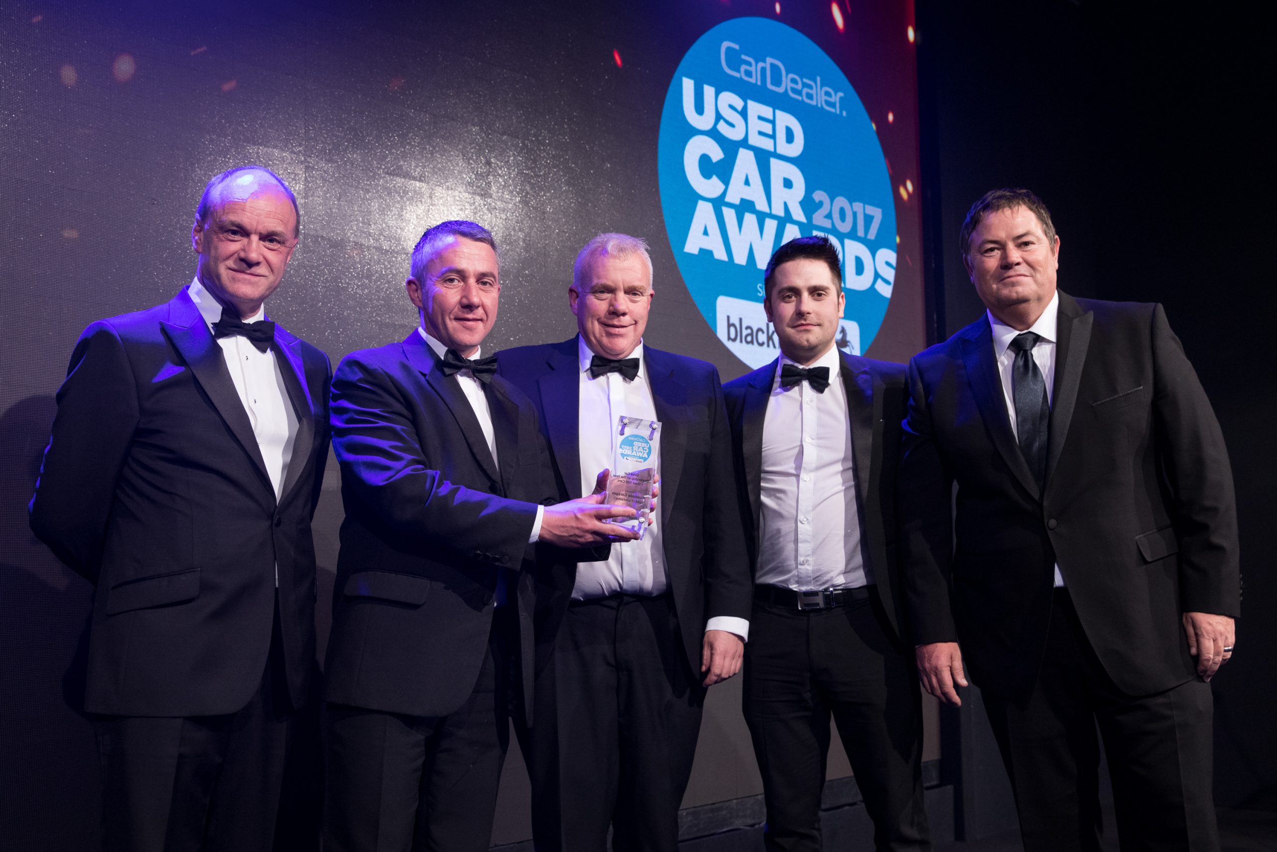 Give your business a boost and nominate yourself for a Used Car Award ...