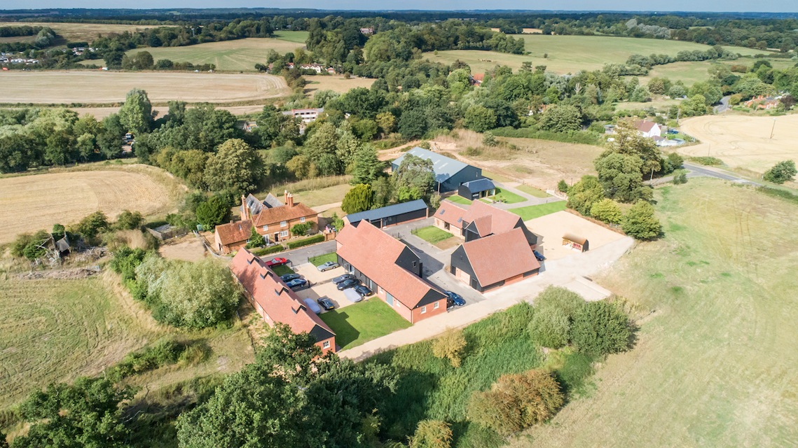 Nicholas Mee moves into multi-million-pound Aston Martin site – Car ...