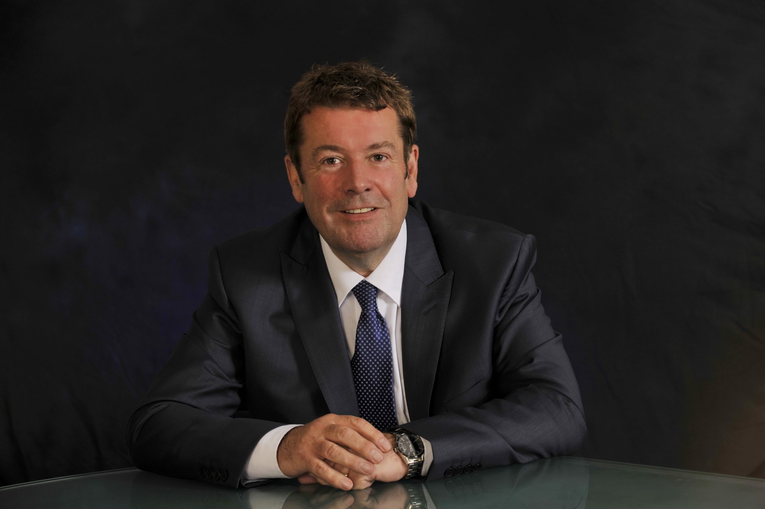 Andrew Goss joins board of Vertu Motors – Car Dealer Magazine