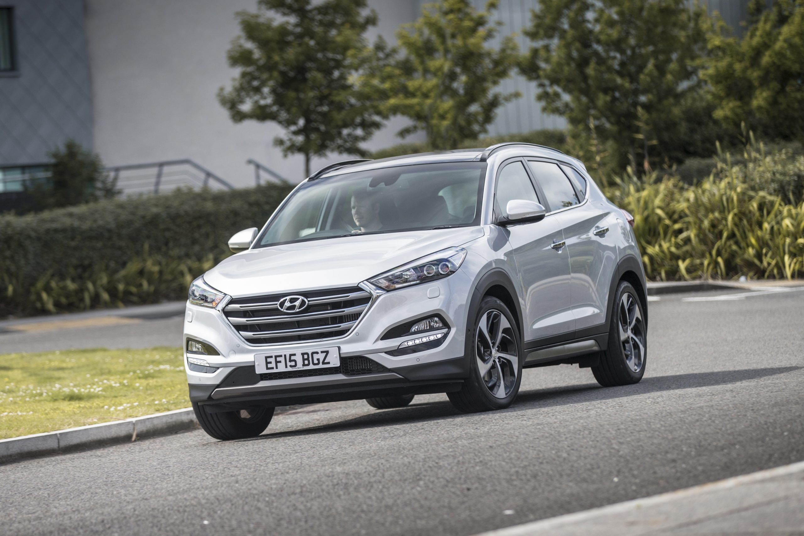 Korean cars are the fastest sellers in October – Car Dealer Magazine