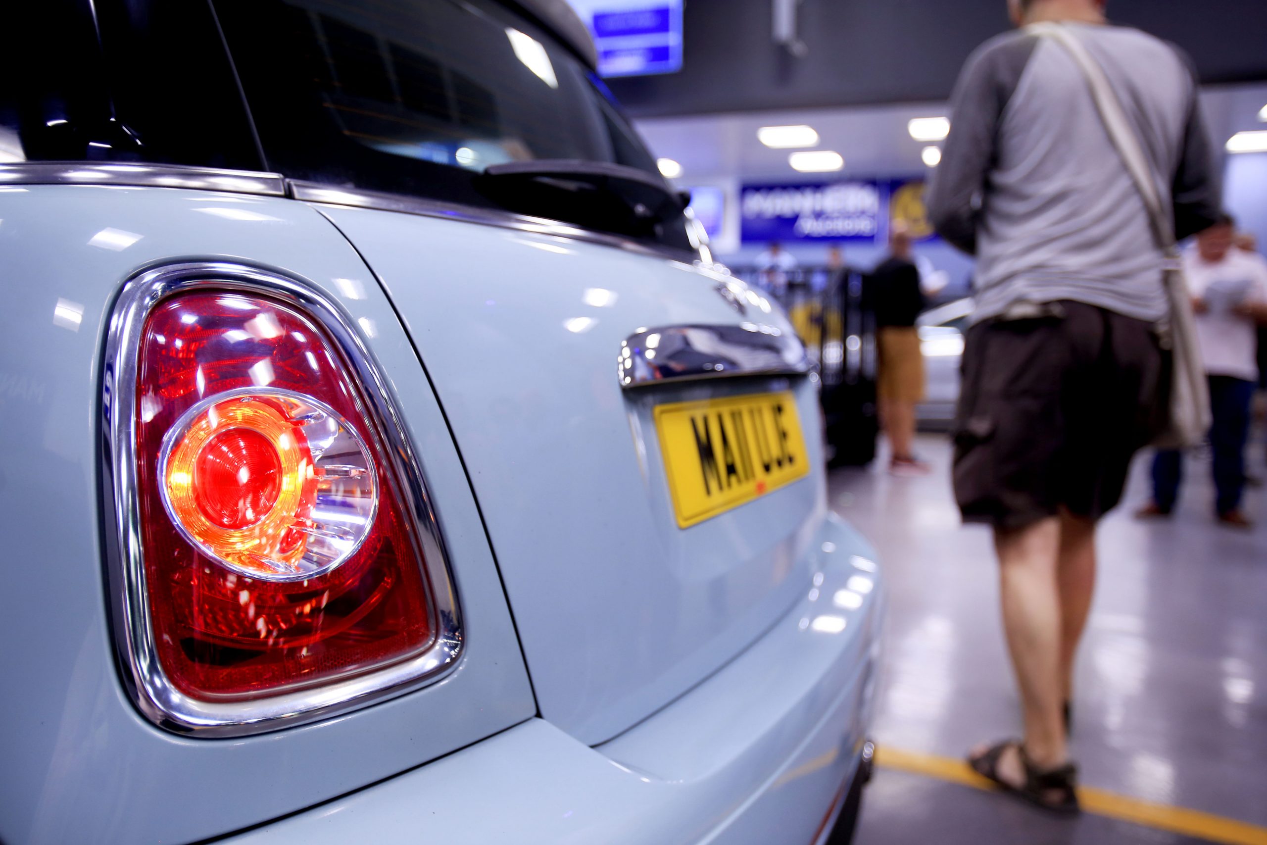 Three more Manheim physical auctions sites reopen – Car Dealer Magazine