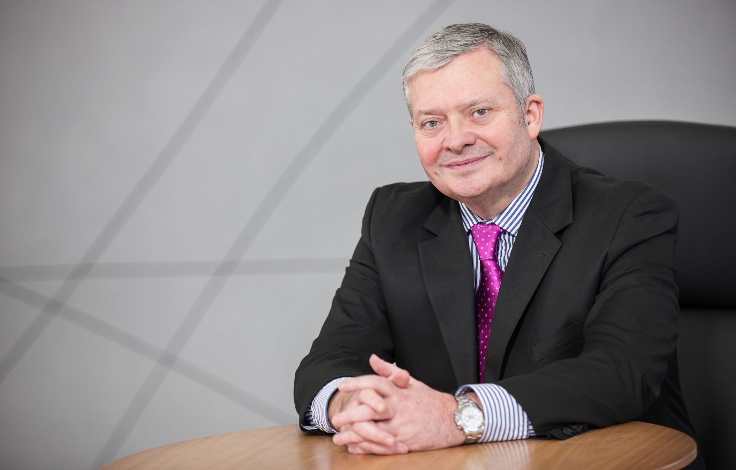 Exclusive: VW Group UK boss Paul Willis confirms he is leaving – Car ...