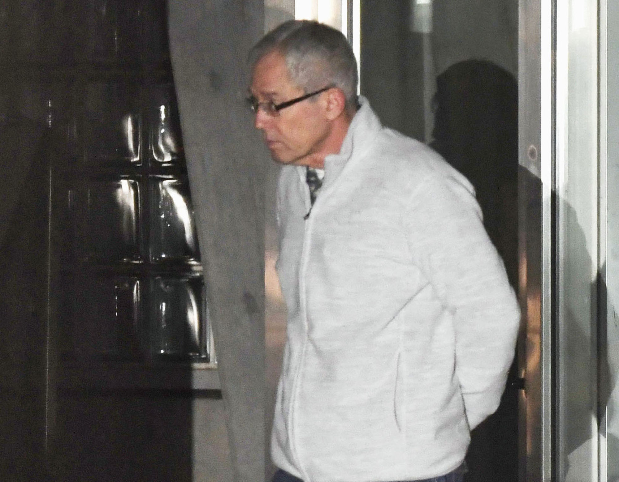 Nissan executive Greg Kelly released from detention – Car Dealer Magazine