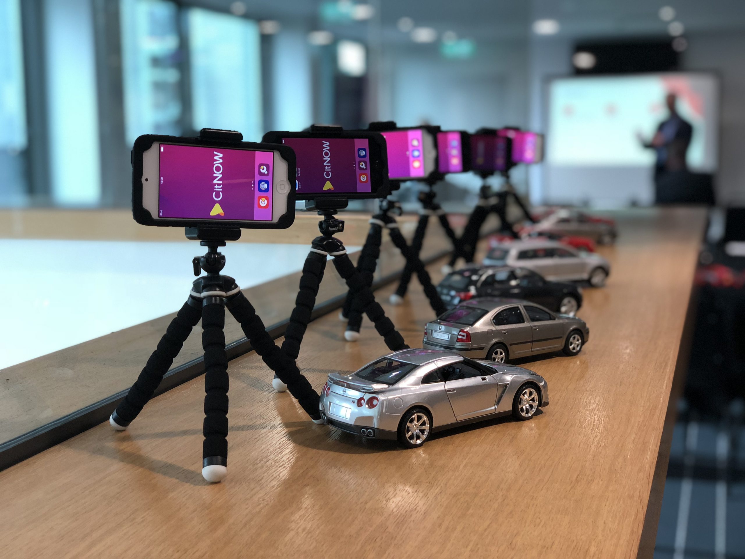 Global traction helps CitNOW become a fast-growing exporter – Car ...