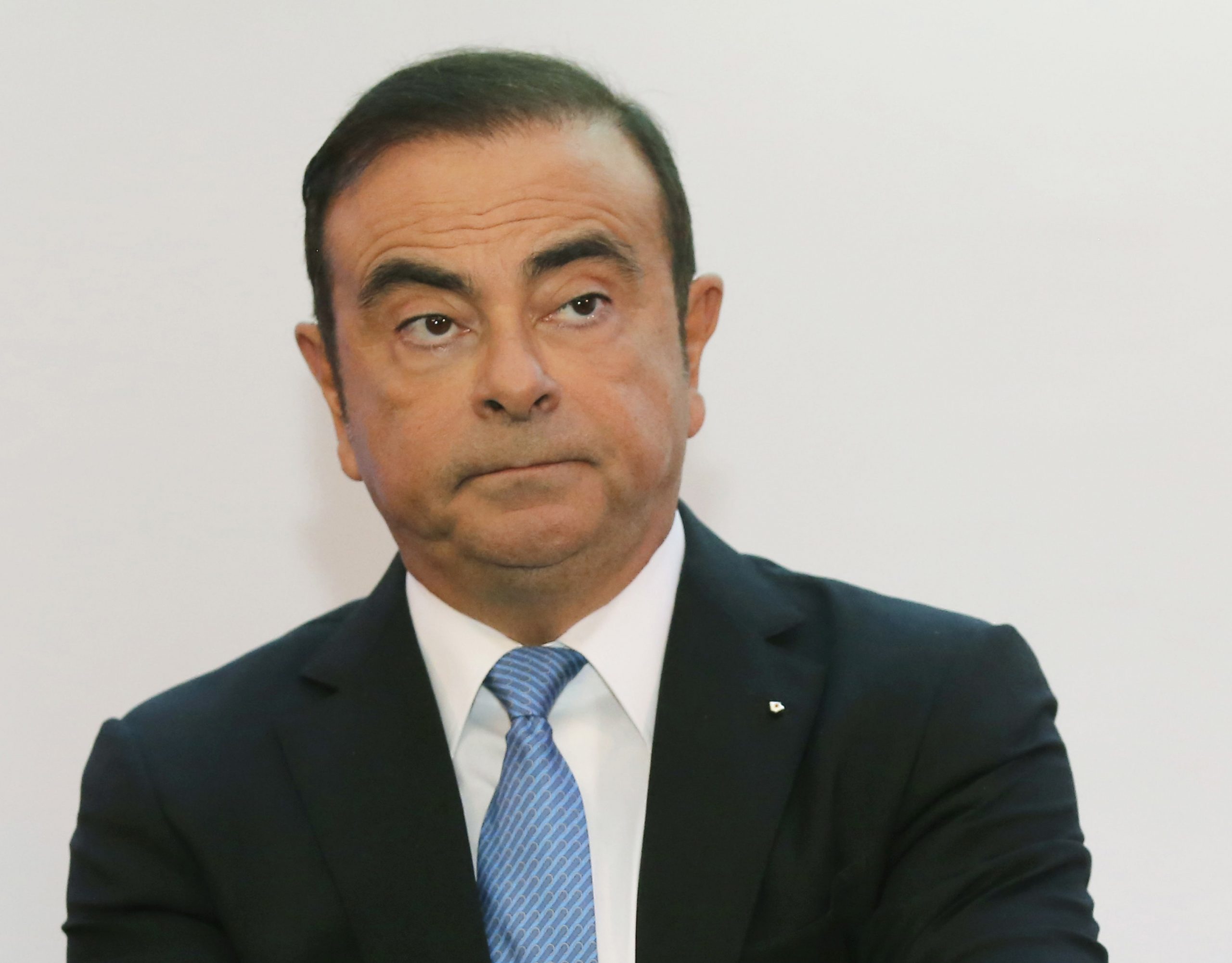 Nissan’s civil court case against former chairman Ghosn begins in Japan ...