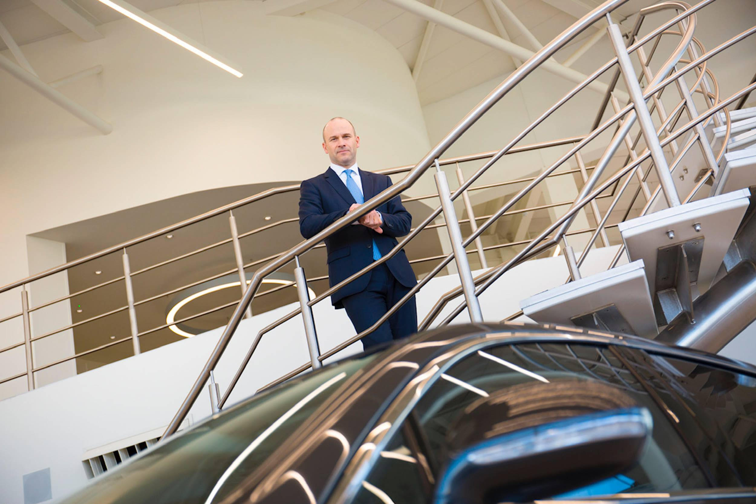 Sytner Group launches Diversity Forum to promote equal opportunities ...