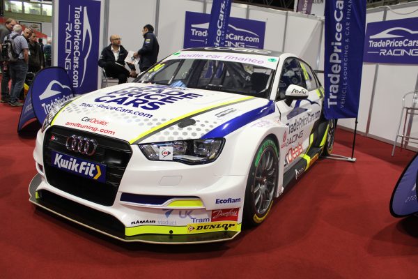 Trade Price Cars BTCC team to showcase the industry on track – Car ...