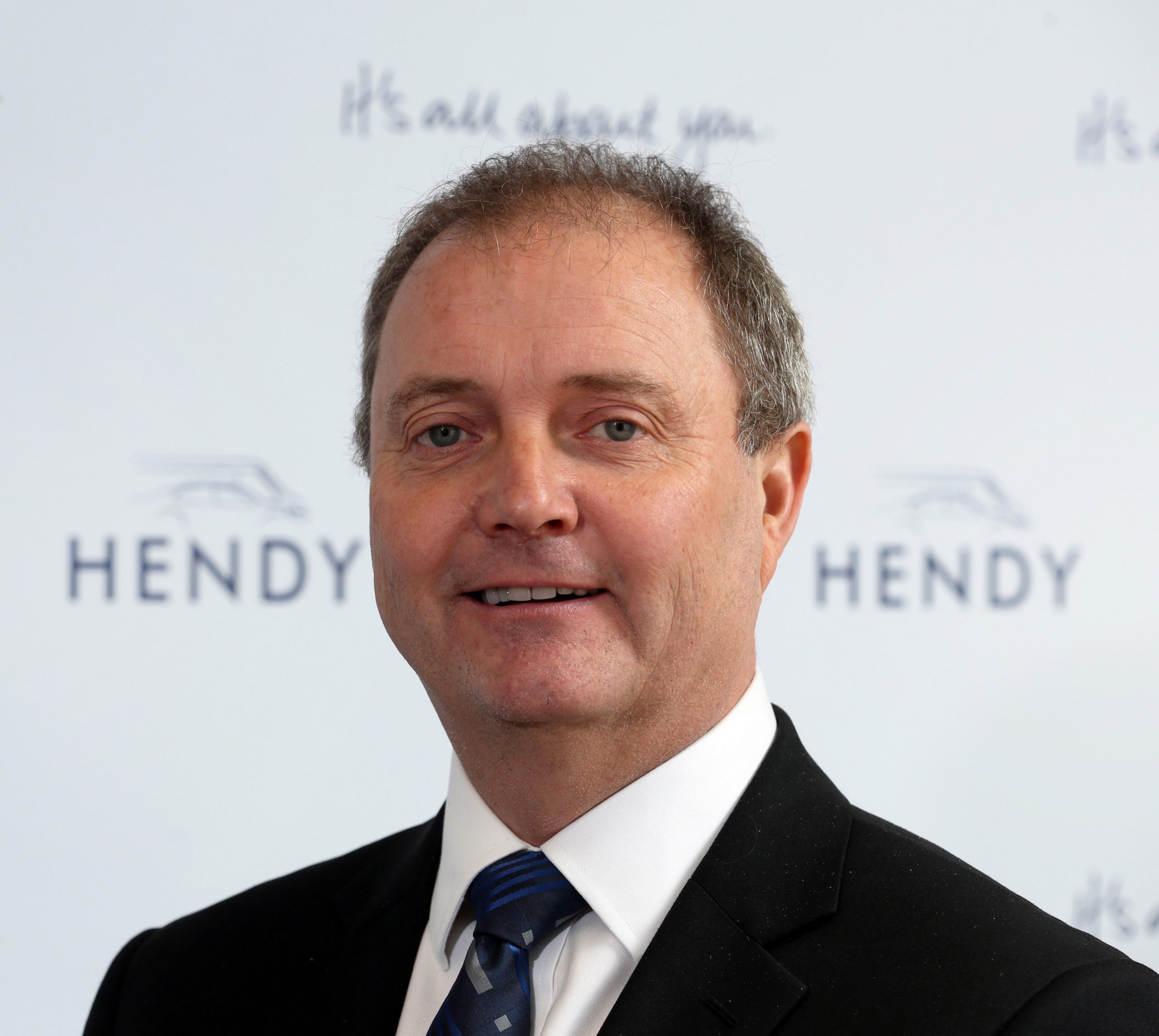 Hendy buys Seward Group as it increases portfolio – Car Dealer Magazine