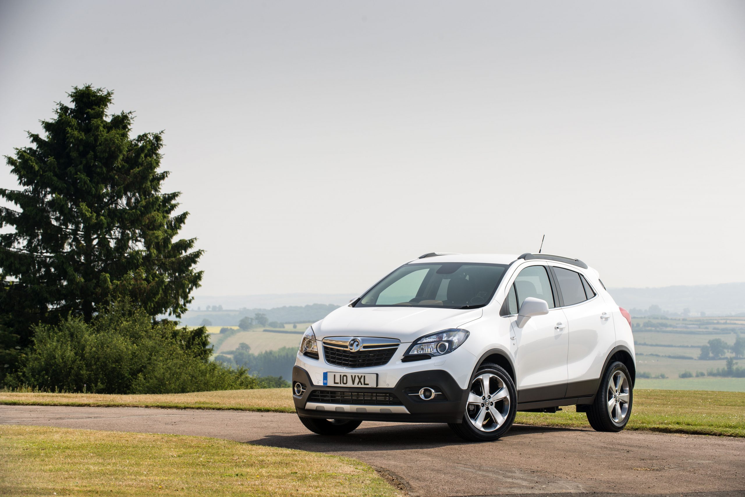 Vauxhall Mokka named Auto Trader's fastest-selling used car of 2018 ...