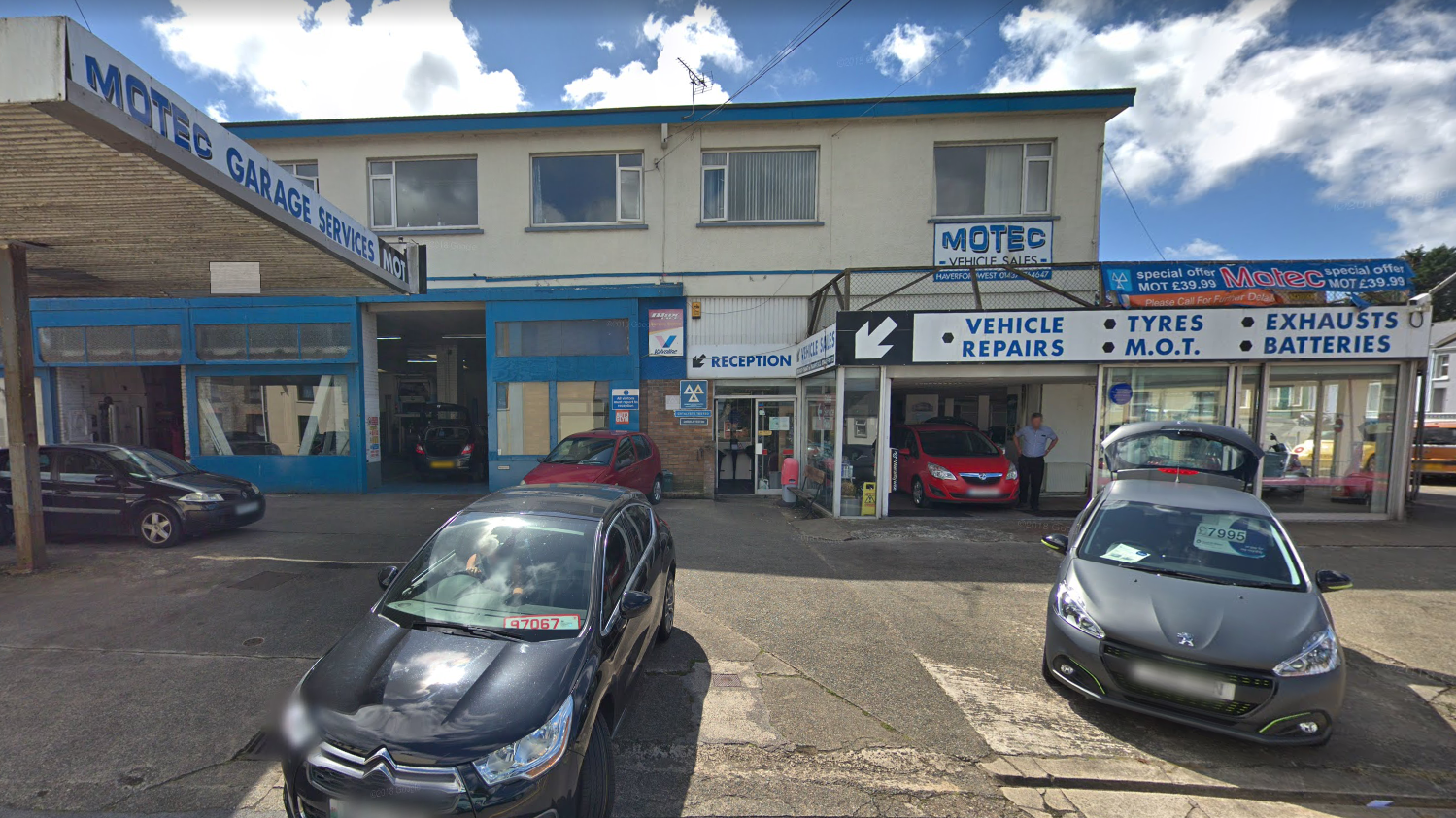 Motec Autos Archives – Car Dealer Magazine