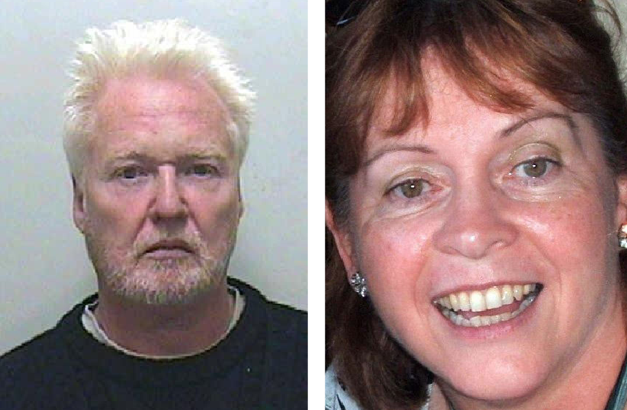 Car dealer who murdered ex-wife loses High Court fight with solicitors ...