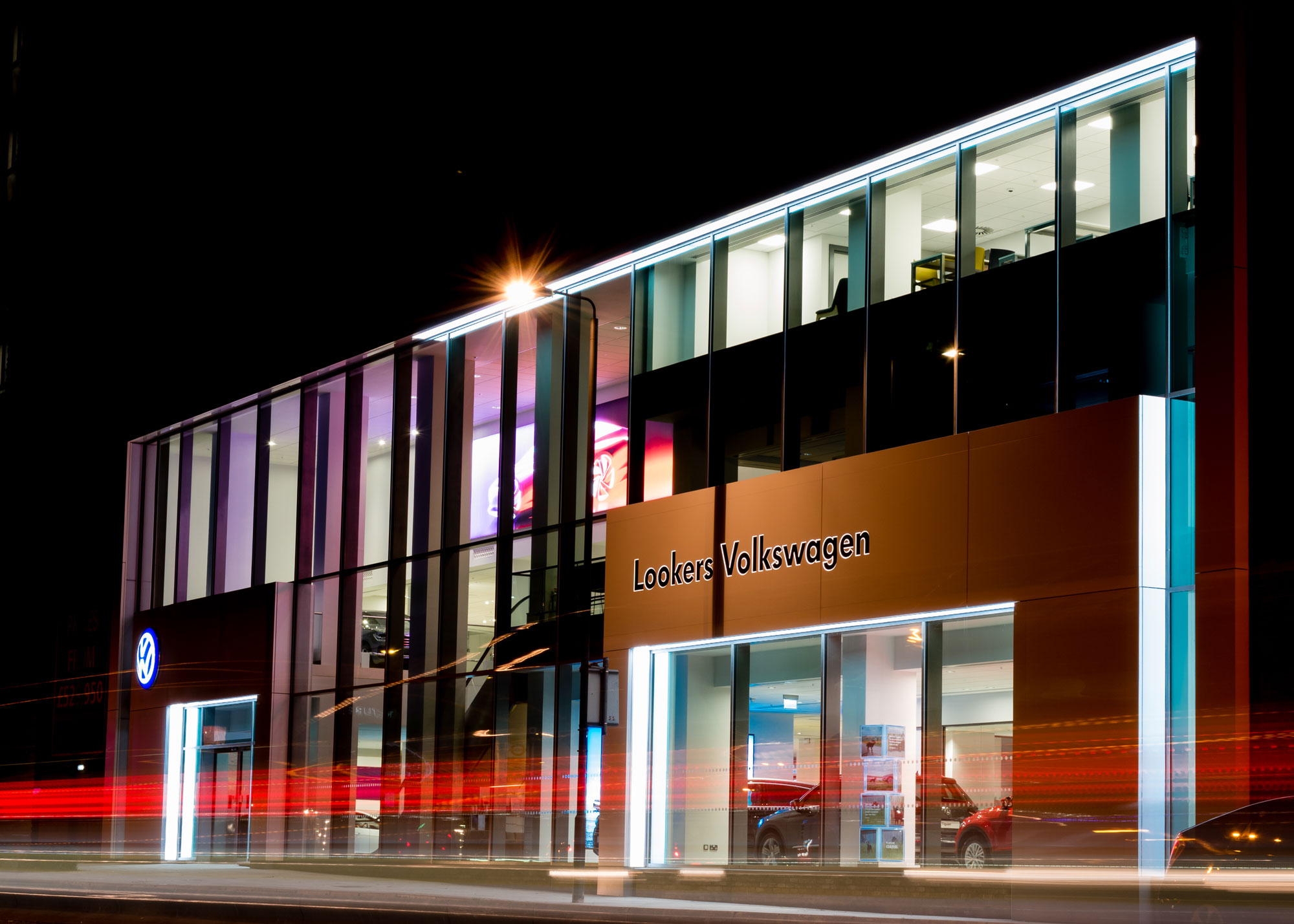 Lookers reports 'continued strong momentum' at company AGM – Car Dealer ...