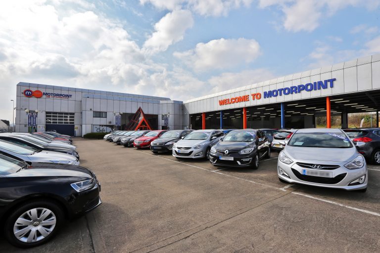 Motorpoint expects half-year profit fall as margin pressures take their ...