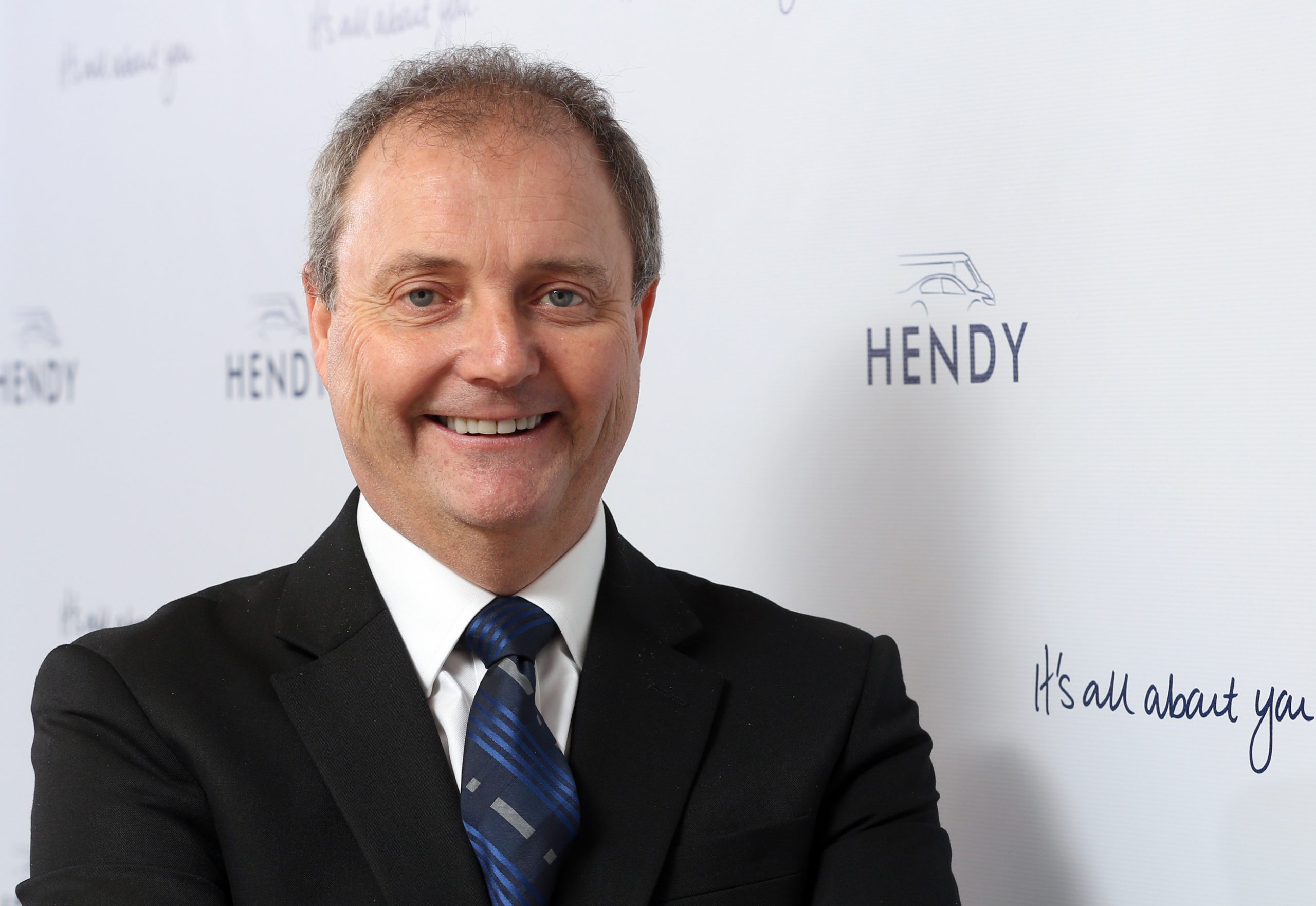 Hendy Group becomes a £1bn turnover company with new acquisition – Car ...