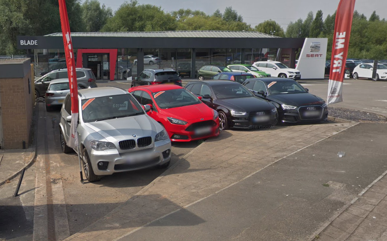 West Country Blade Group now part of Heritage Automotive – Car Dealer ...