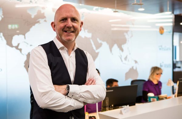 MotoNovo Finance and Aldermore complete integration – Car Dealer Magazine