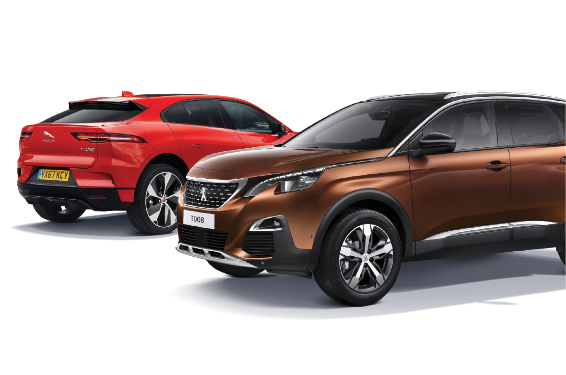 James Baggott: Could Tavares be the man to give JLR a kick-start? – Car ...