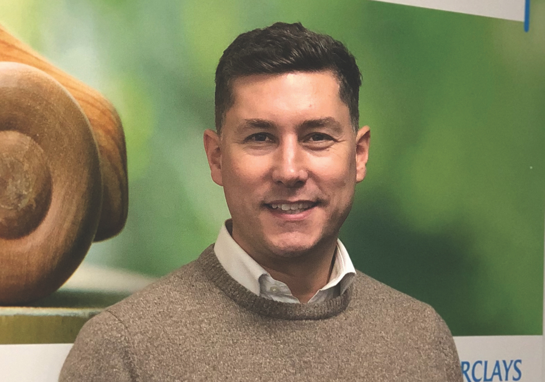 Barclays Partner Finance will be on the money with great insight at CDX ...