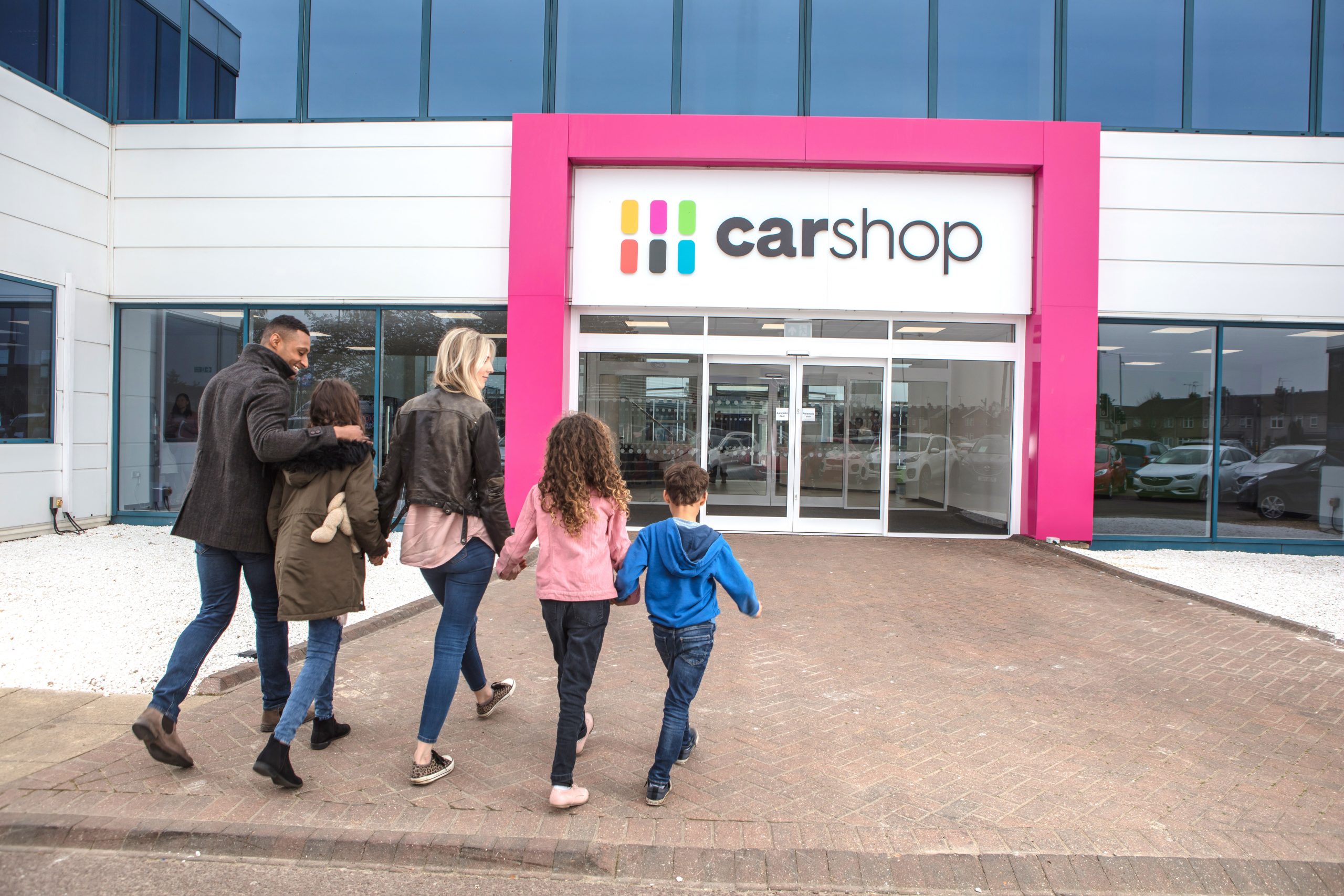 The Car People to be rebranded after takeover by CarShop – Car Dealer ...