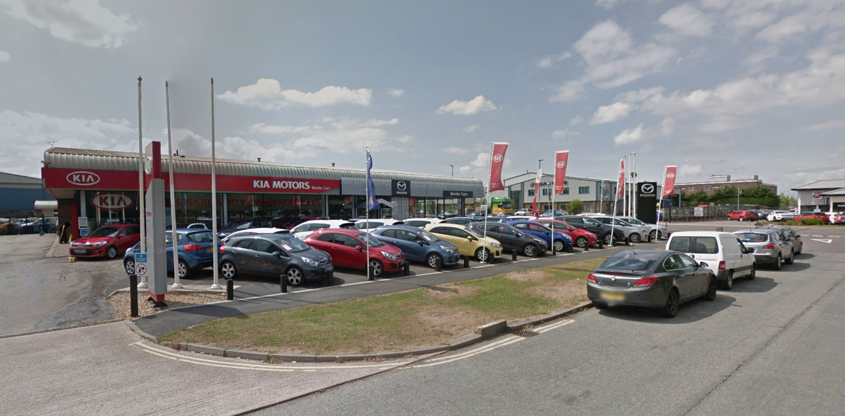 Border Cars in financial trouble putting hundreds of jobs at risk – Car ...