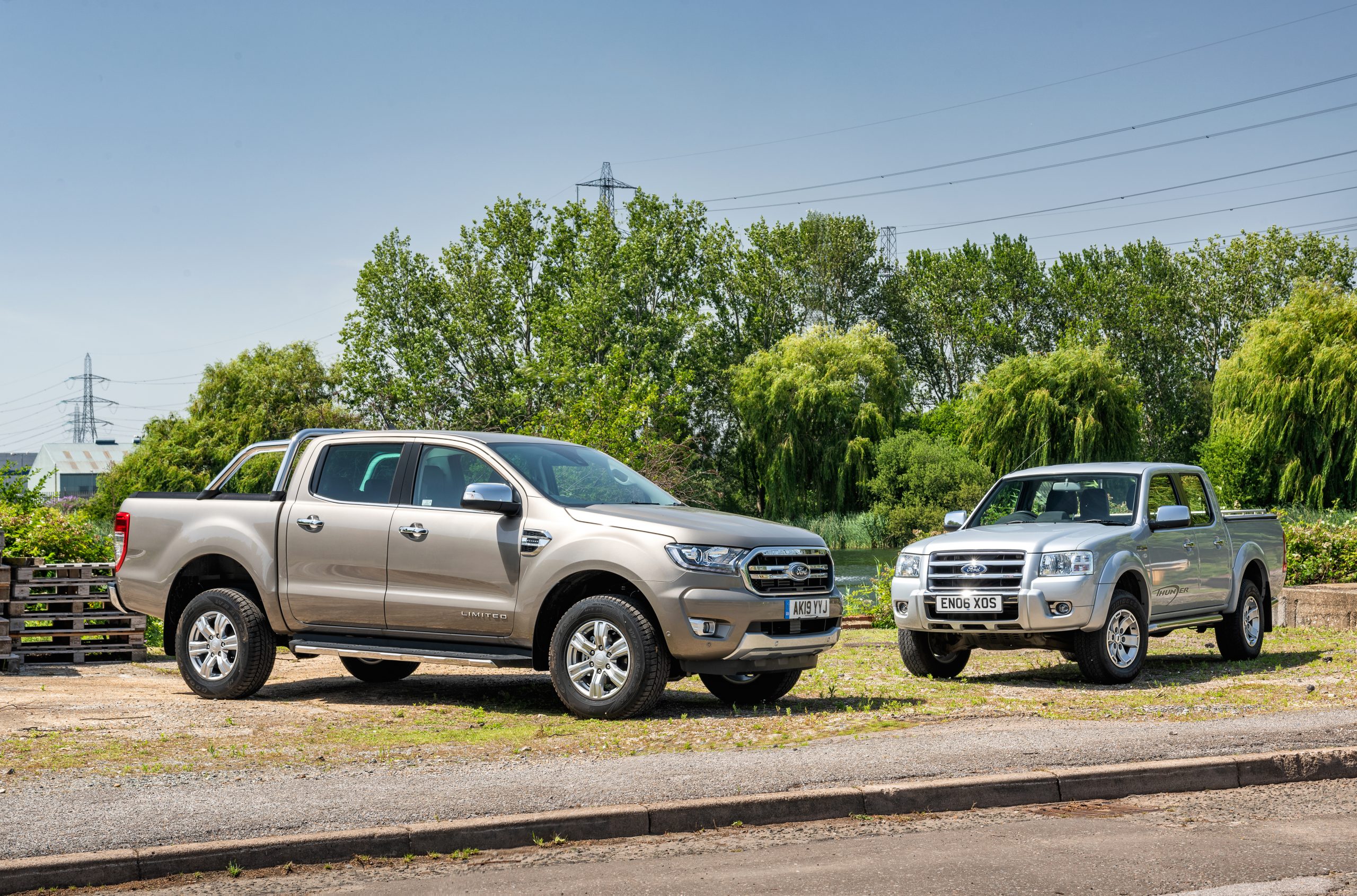 Ford reveals details of new scrappage scheme – Car Dealer Magazine