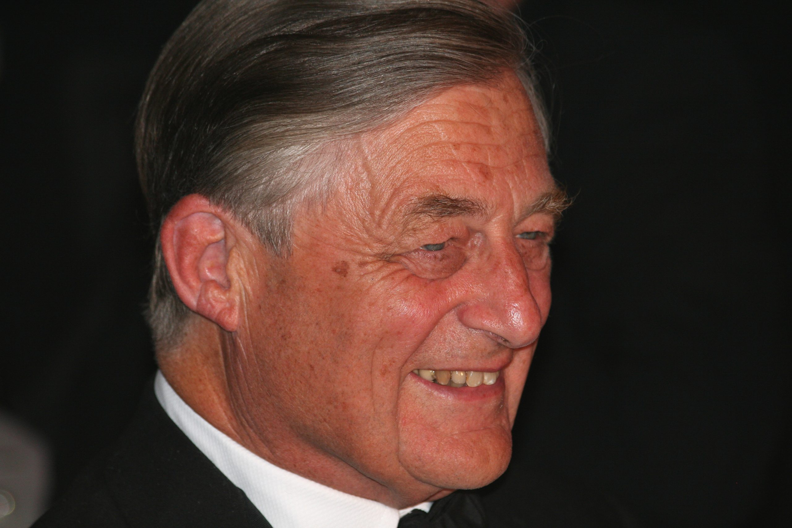 Marshall CEO pays tribute to Sir Michael – 'a dynamic force for good ...