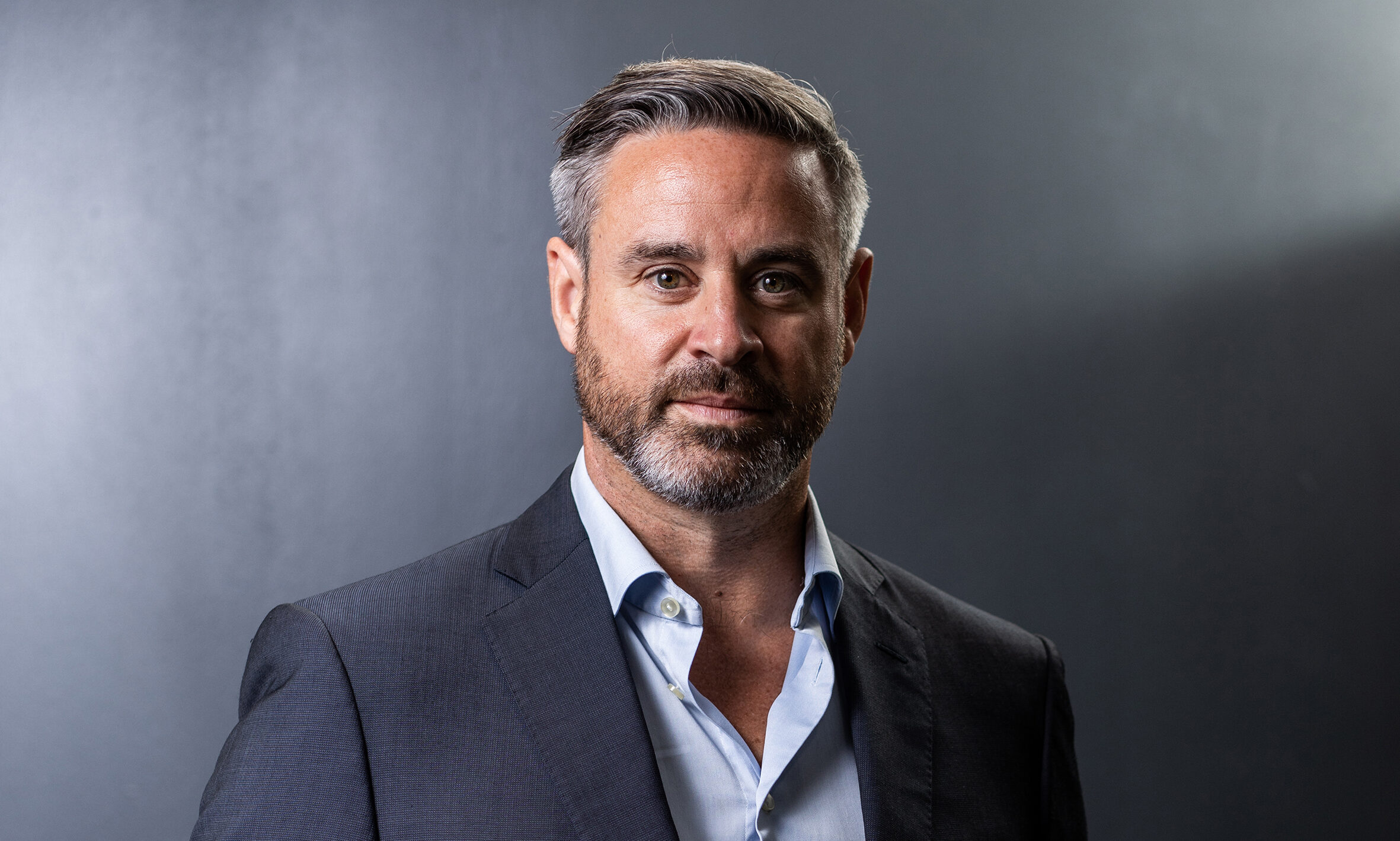 Ex-Lookers chief Nigel McMinn speaks out about extreme stress of FCA ...