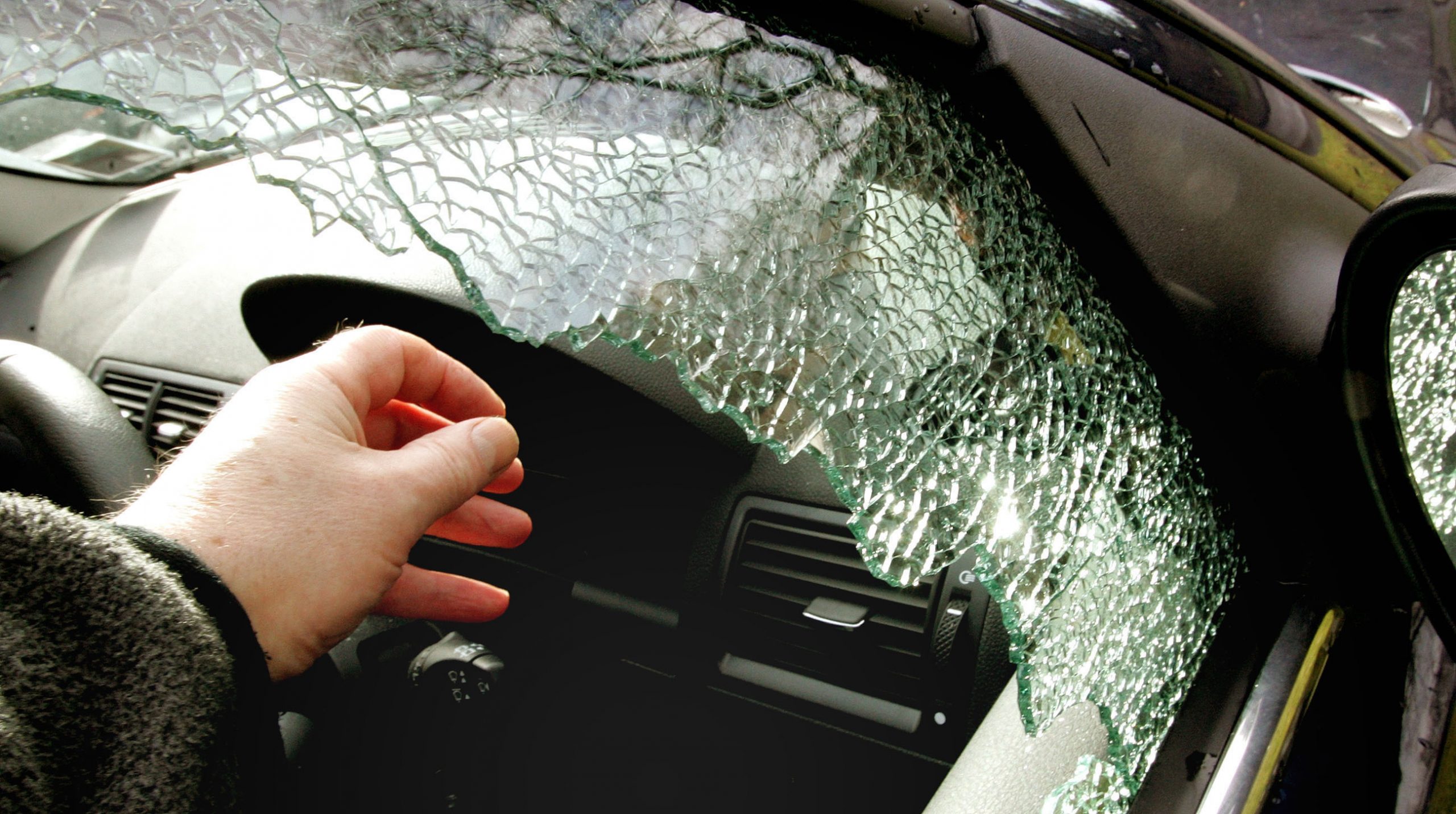 'A cost-effective solution to the problem of rising car crime' – Car ...