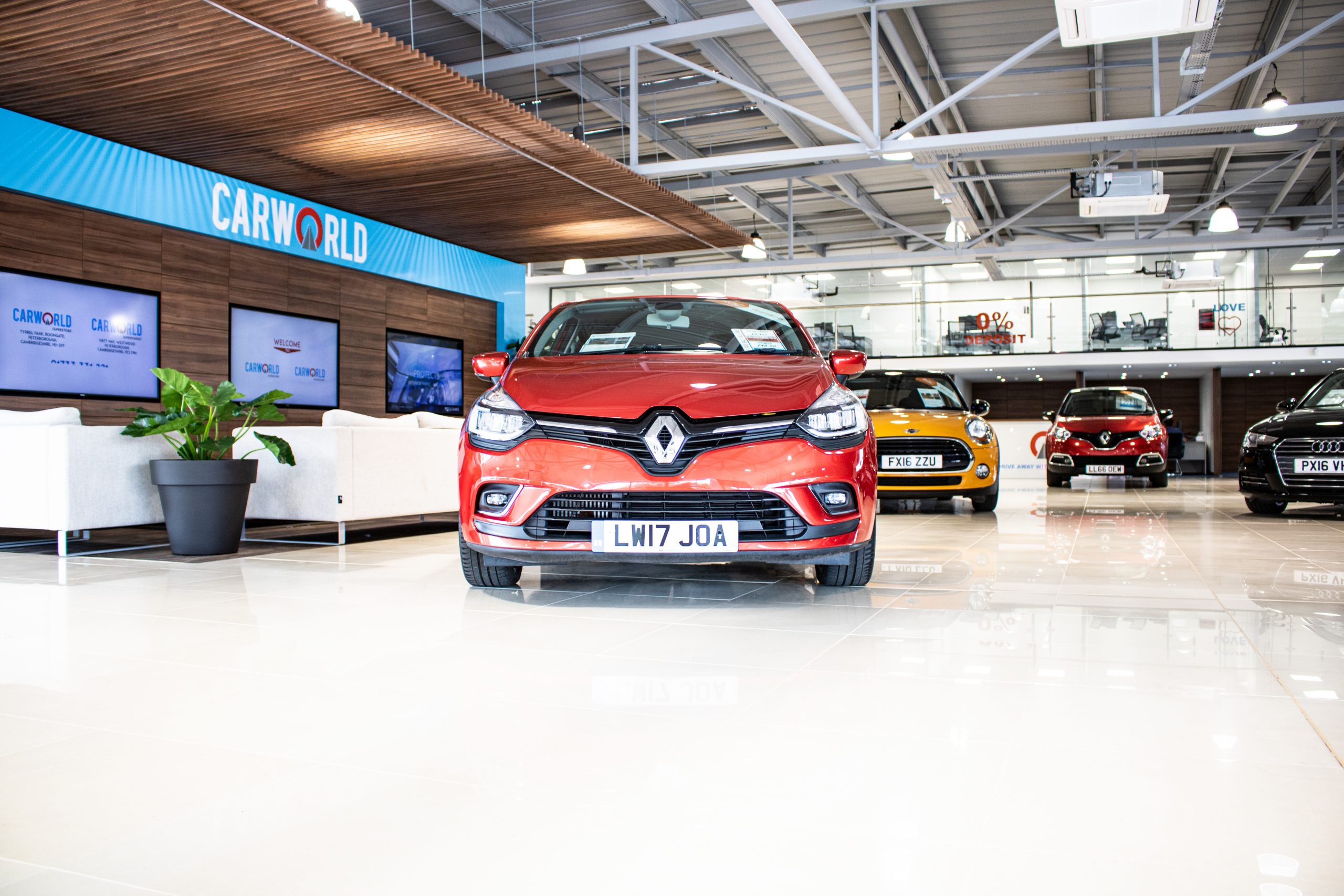 Carworld is on the road to success – Car Dealer Magazine