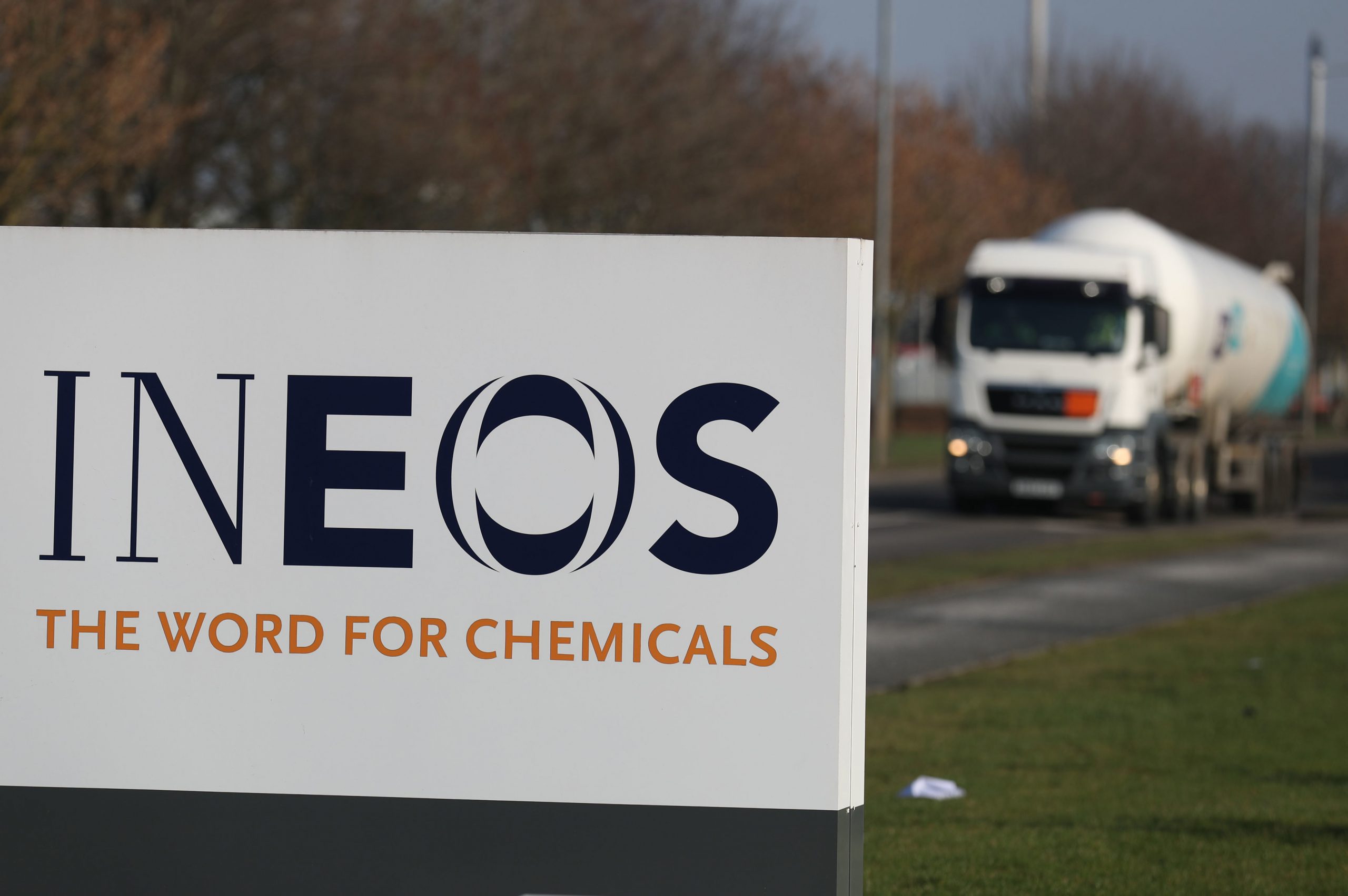 Ineos announces £1.69bn investment in green hydrogen production – Car ...