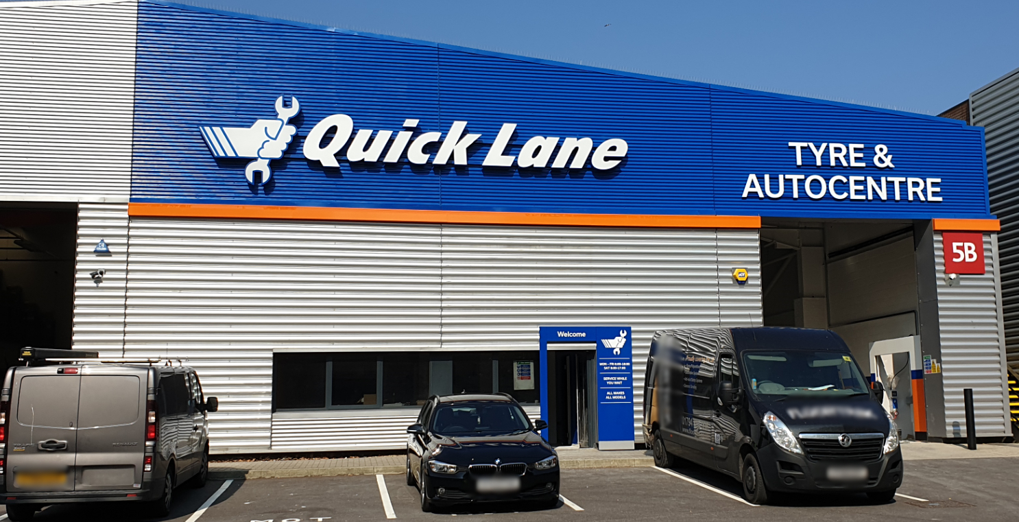 Quick Lane adds Bracknell site to network as growth continues – Car ...