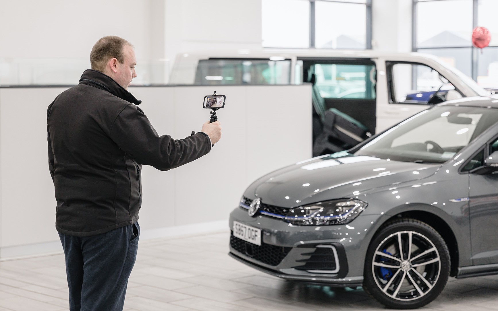 CitNOW partnership with Auto Trader sees greater integration of 360 ...