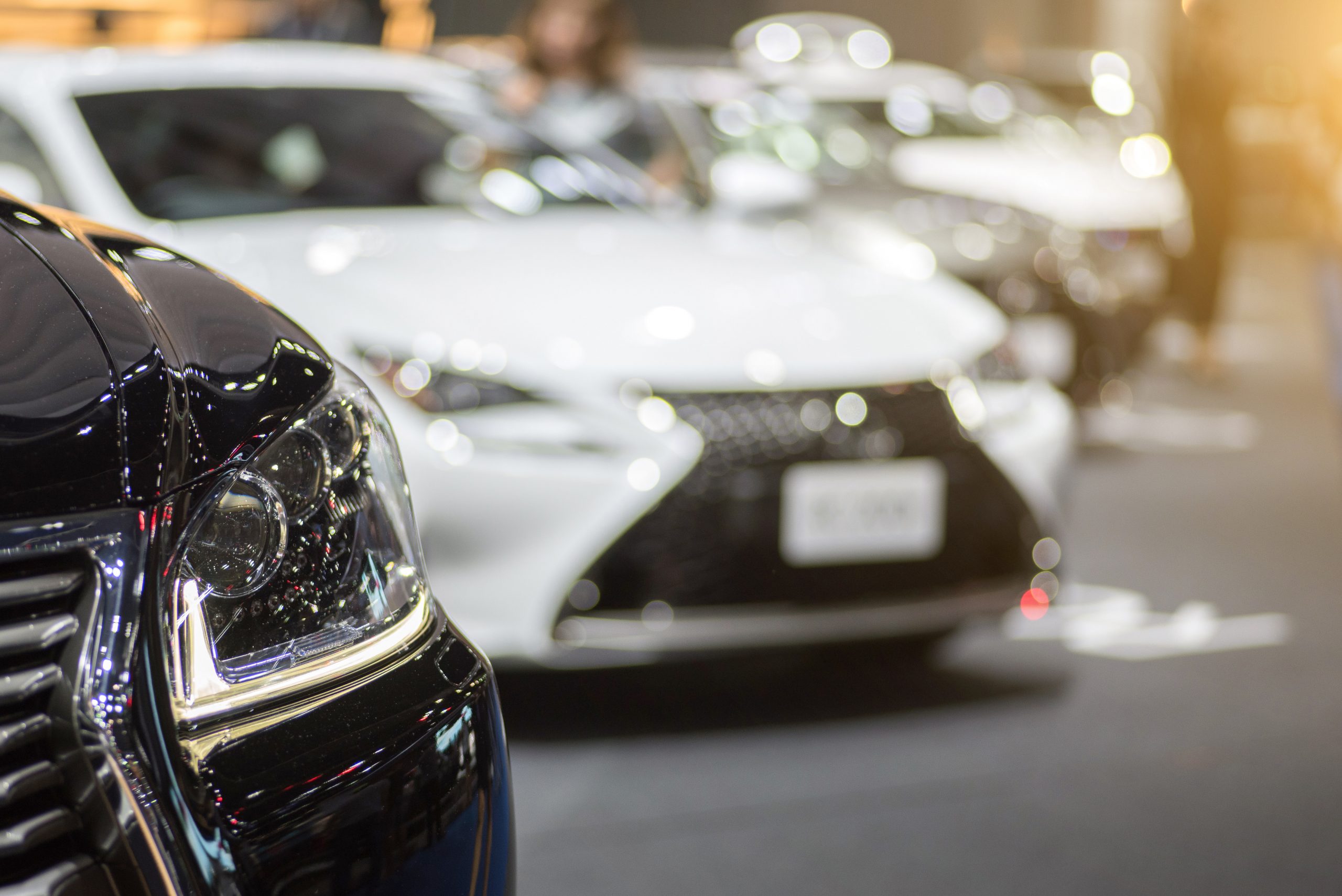 BNP Paribas divisions join forces over stock funding – Car Dealer Magazine