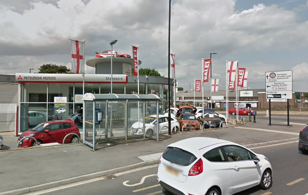 Philip Wade Archives – Car Dealer Magazine