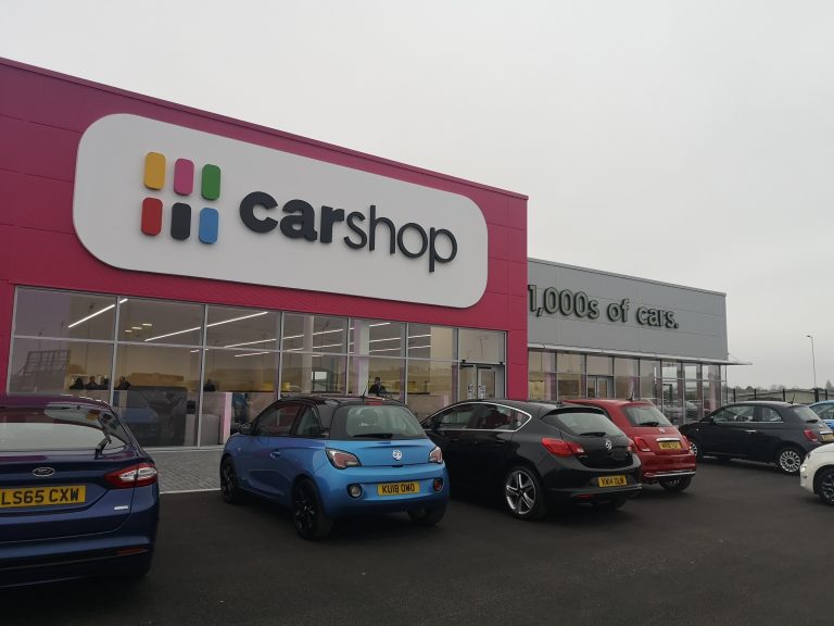 CarShop to open Bristol store in £14m investment – Car Dealer Magazine