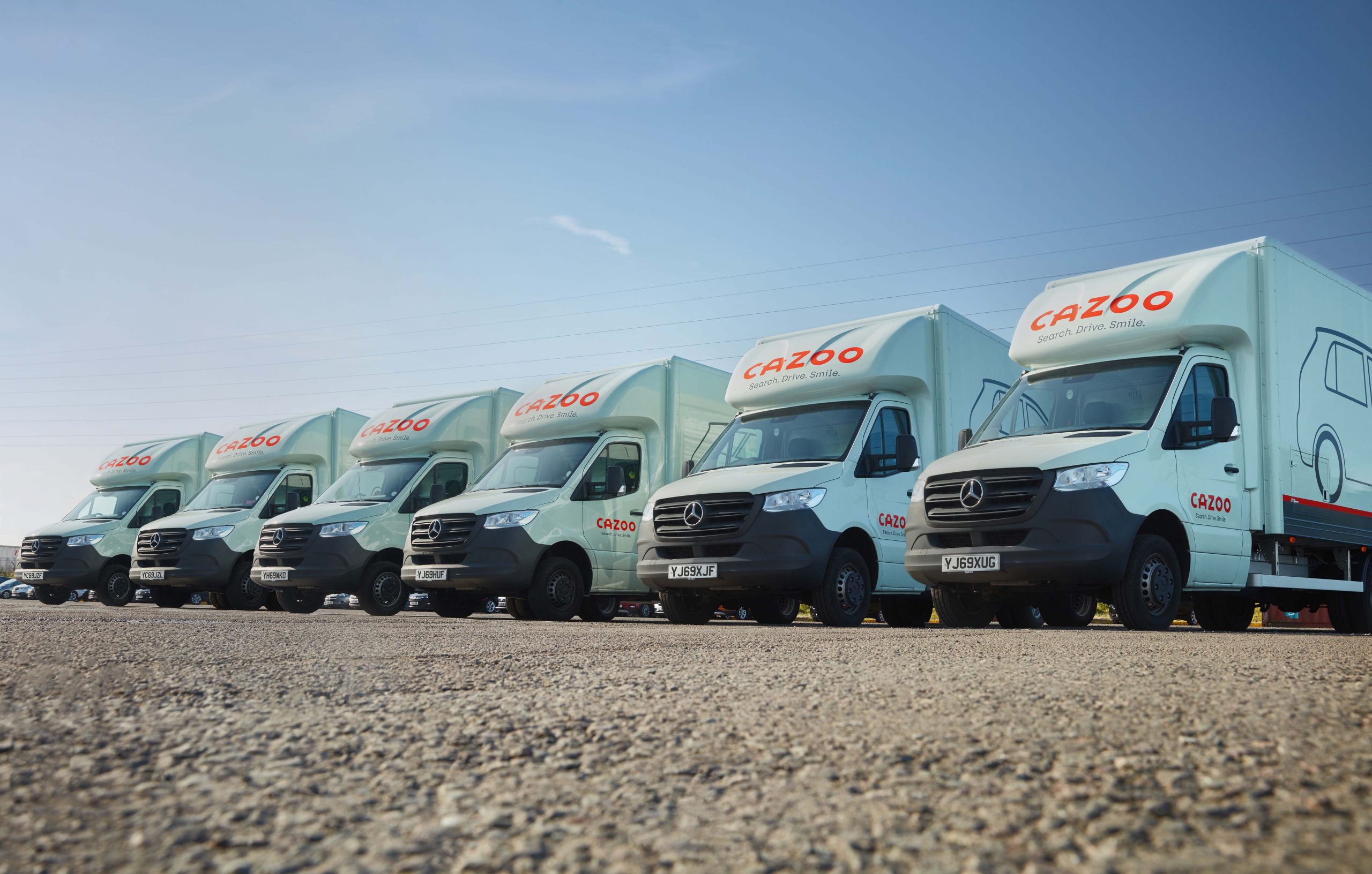Cazoo launches with mission to transform used car buying – Car Dealer ...