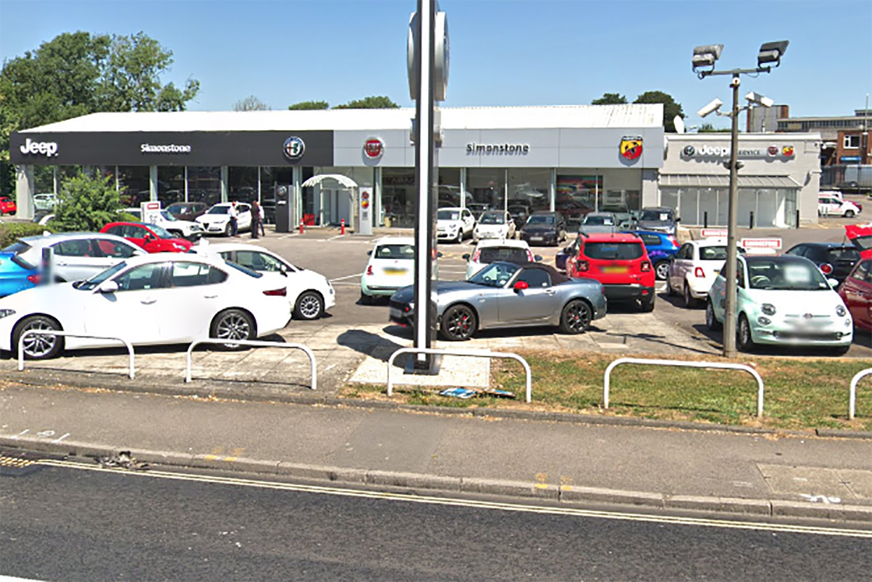 Dozens of jobs lost as Bristol dealership shuts up shop – Car Dealer ...