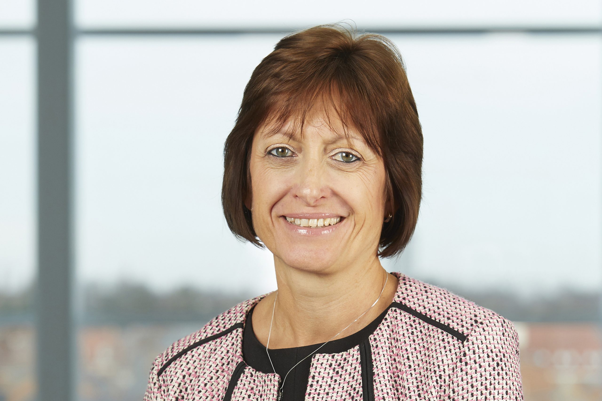 Groupe PSA UK boss Alison Jones named as Barbara Cox 'Woman of the Year ...