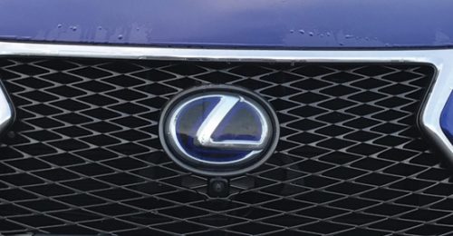BBC Watchdog highlights Toyota and Lexus keyless car theft problems ...